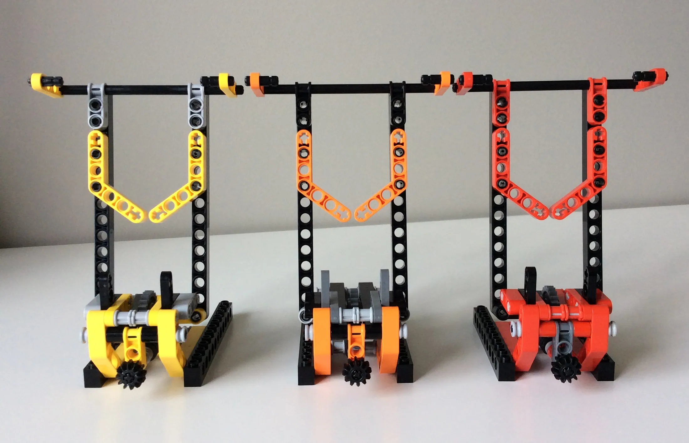 Adjustable Phone Stand | LEGO® Ideas