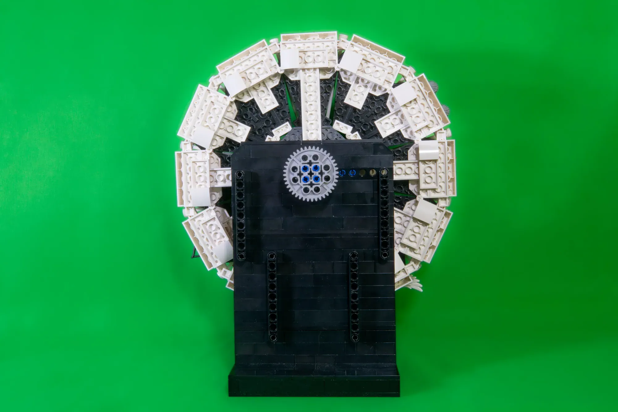 Customizable Zodiac Birth Chart | LEGO® Ideas