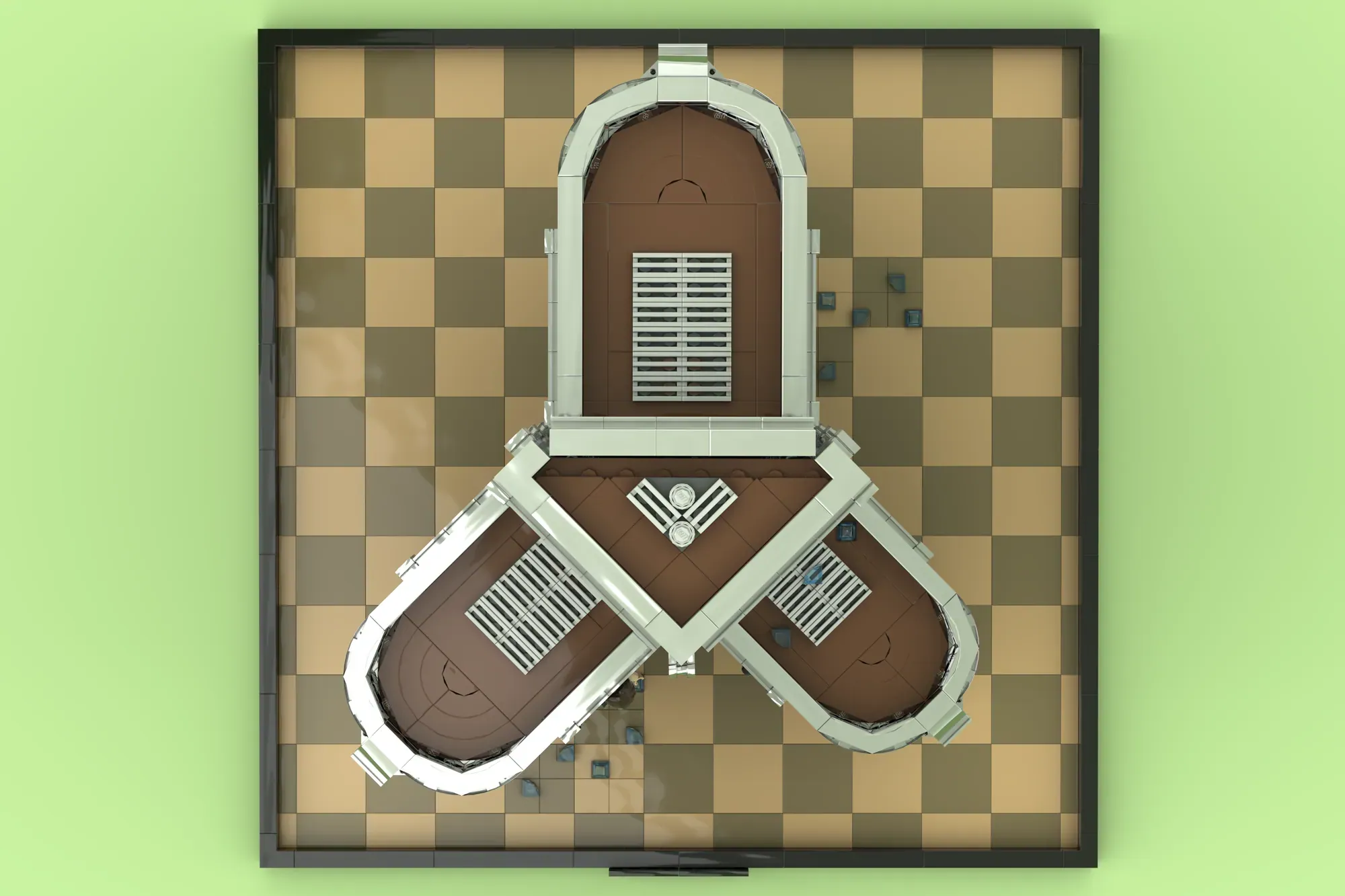 Mission: Impossible - Love the Glove | LEGO® Ideas