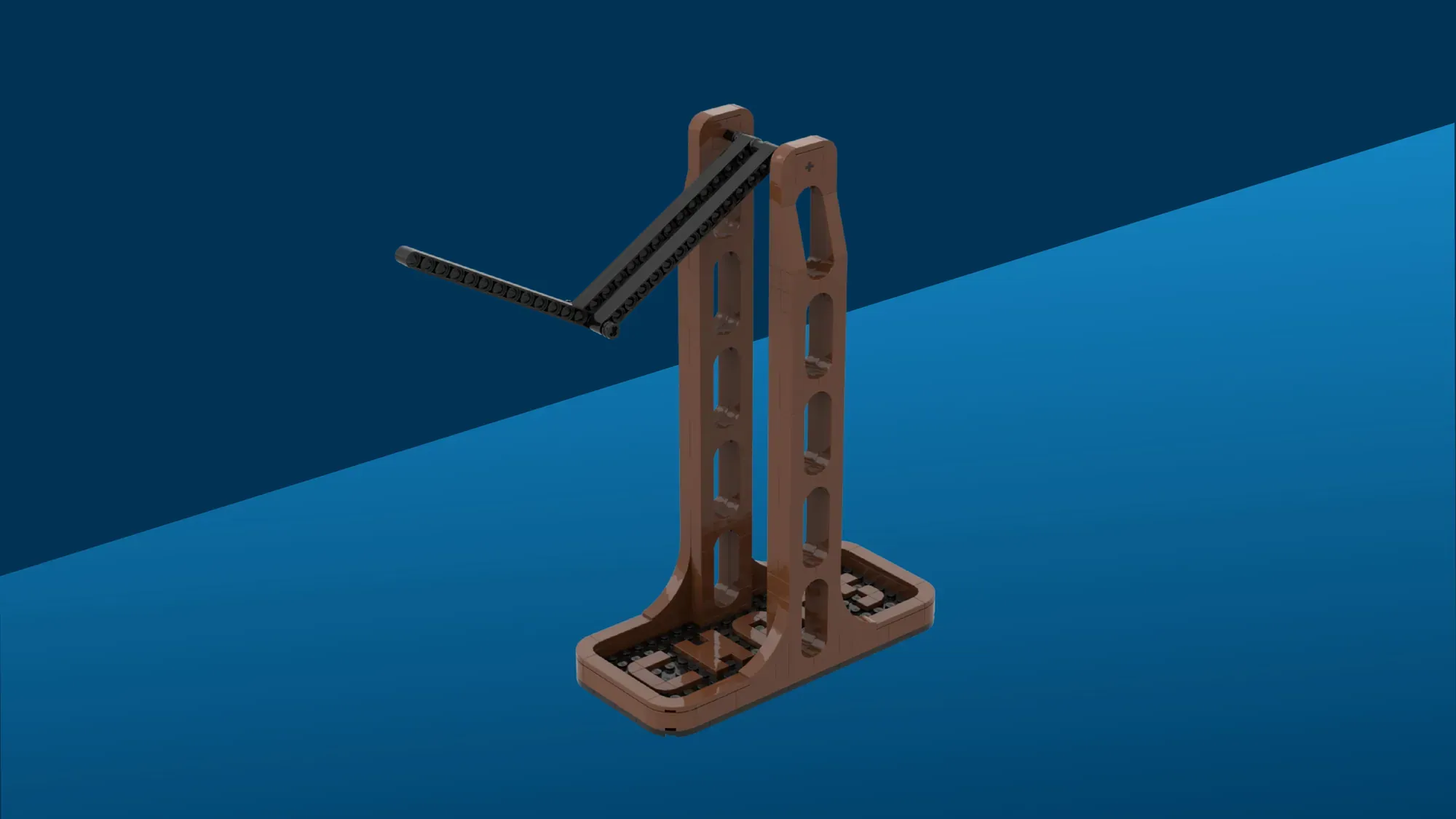 Double Pendulum | LEGO® Ideas