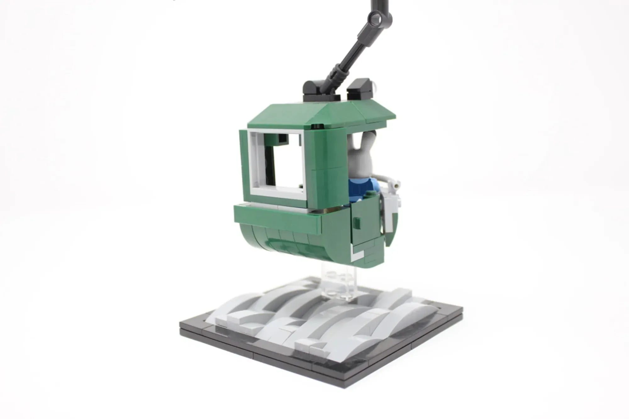 Zootopia | LEGO® Ideas