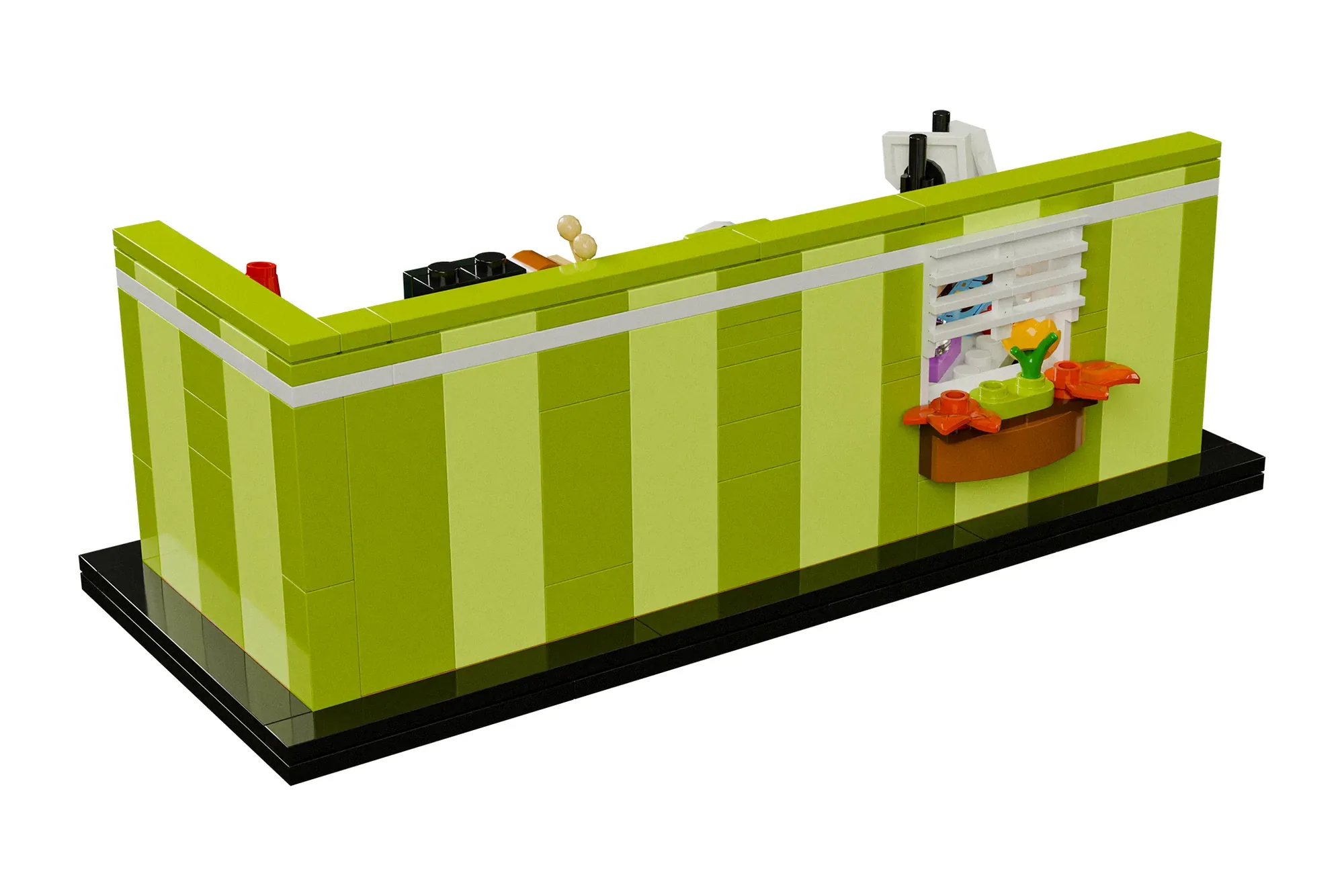 Build My Room | LEGO® Ideas