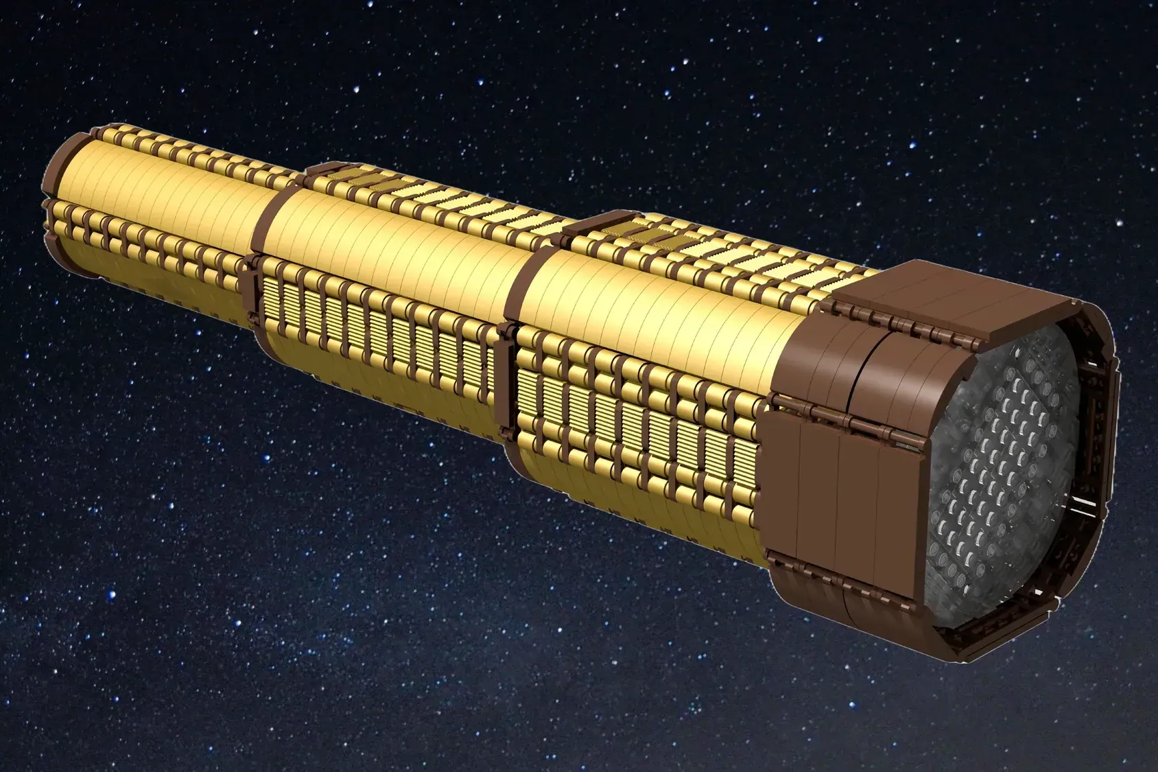 Spyglass | LEGO® Ideas