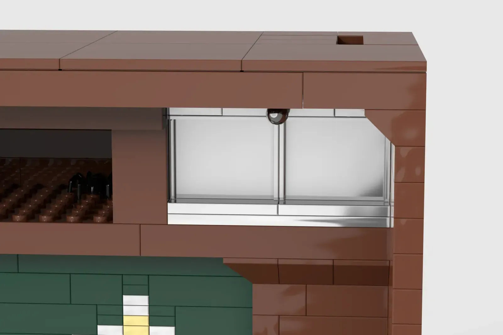 SnaP BoX | LEGO® Ideas