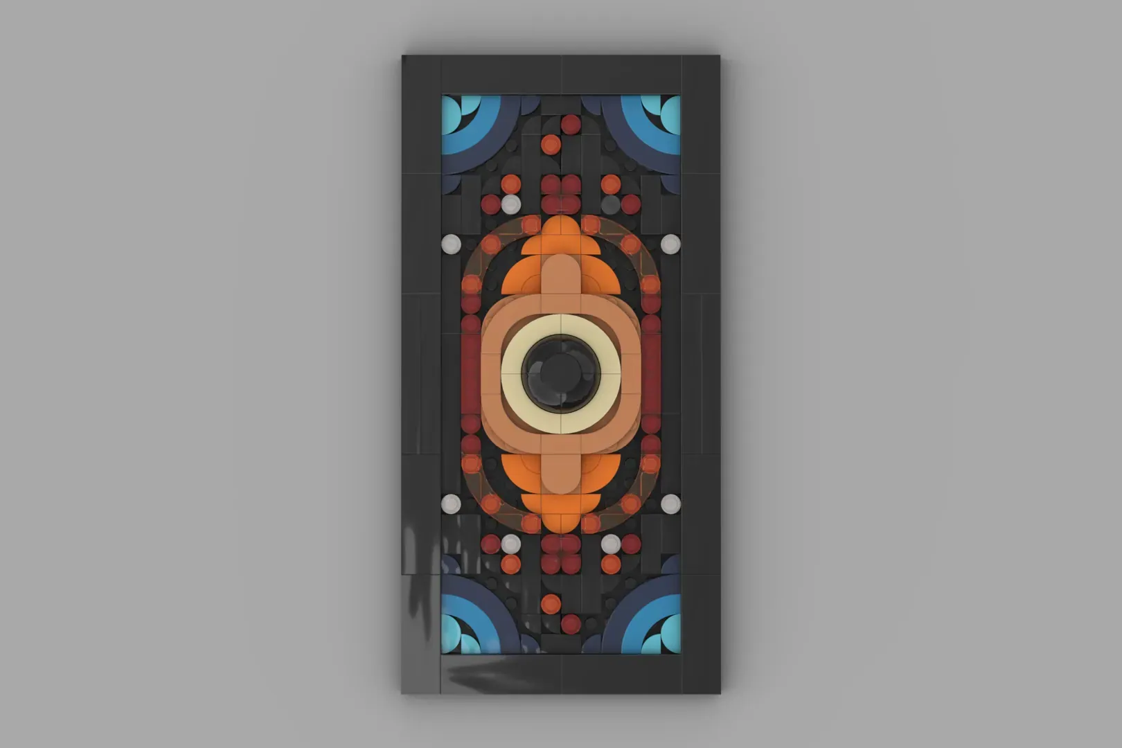 The Endless Void | LEGO® Ideas