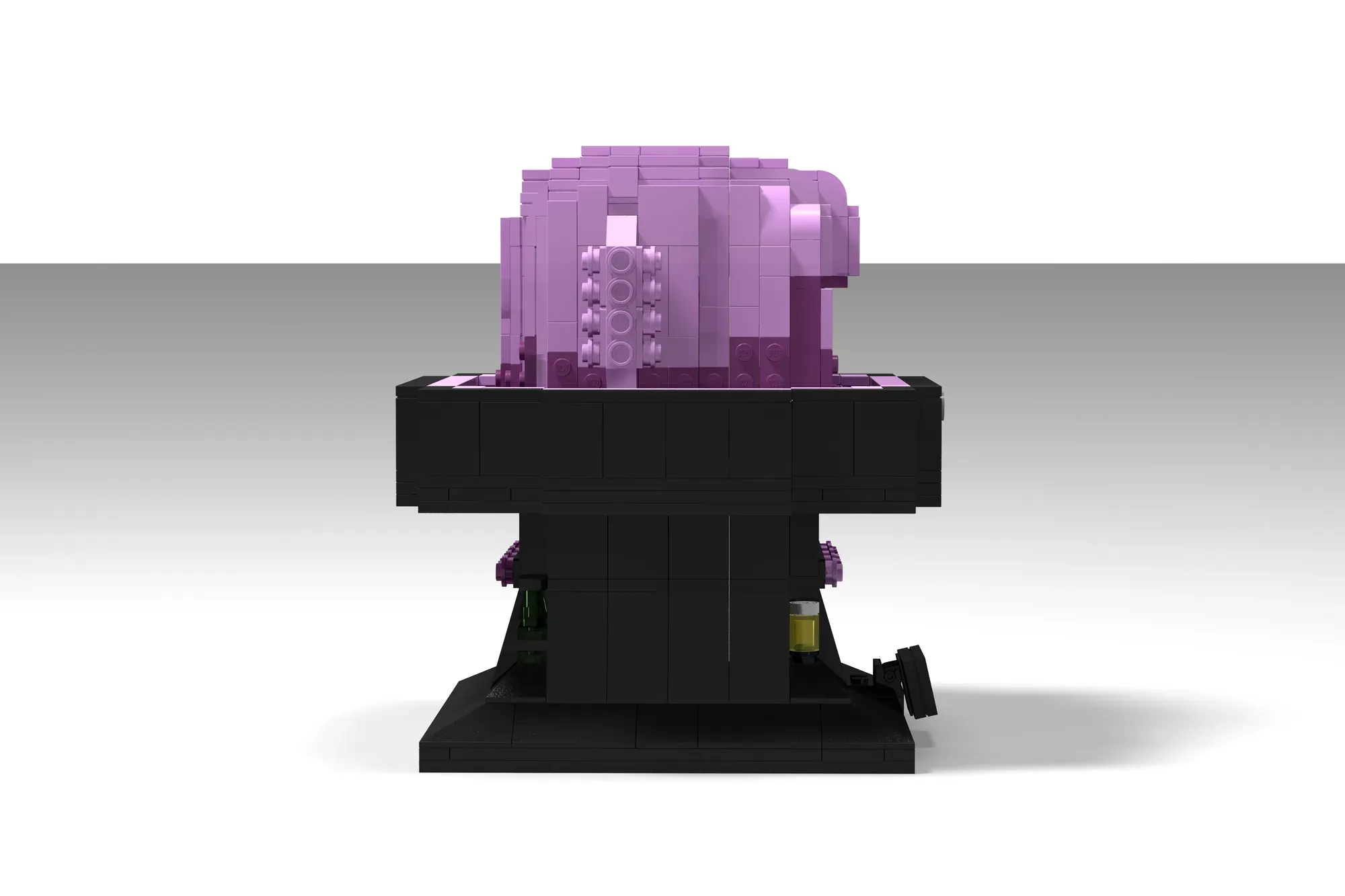 Nazuna - Call of the Night | LEGO® Ideas