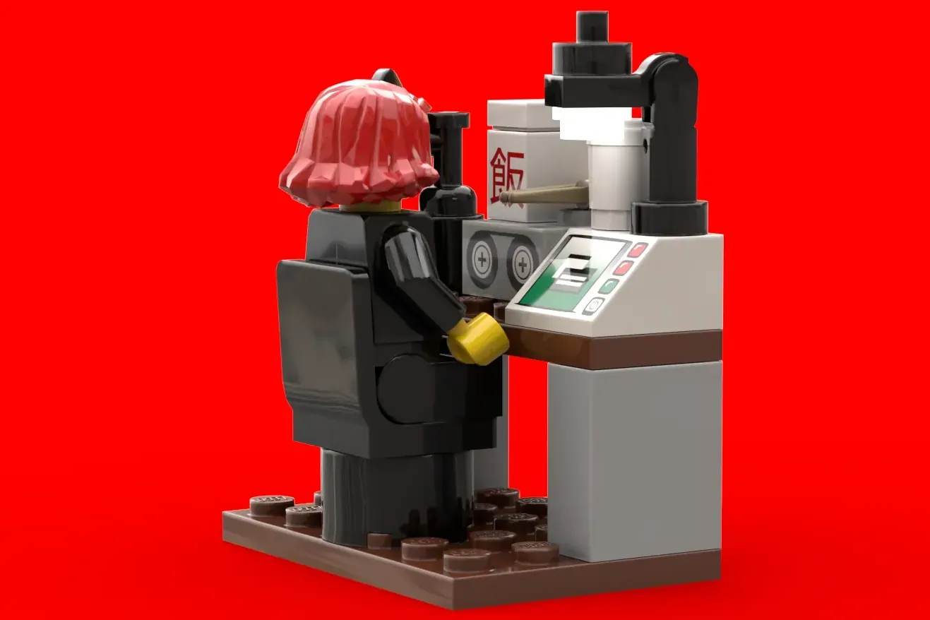 Furby | LEGO® Ideas