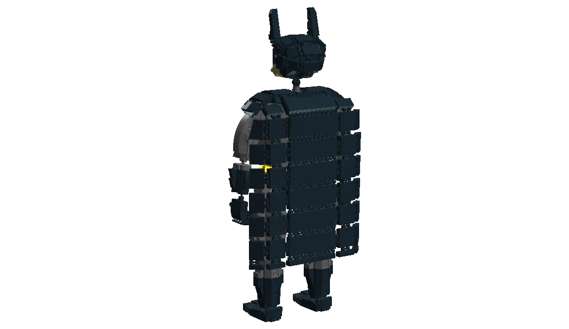 Batman | LEGO® Ideas