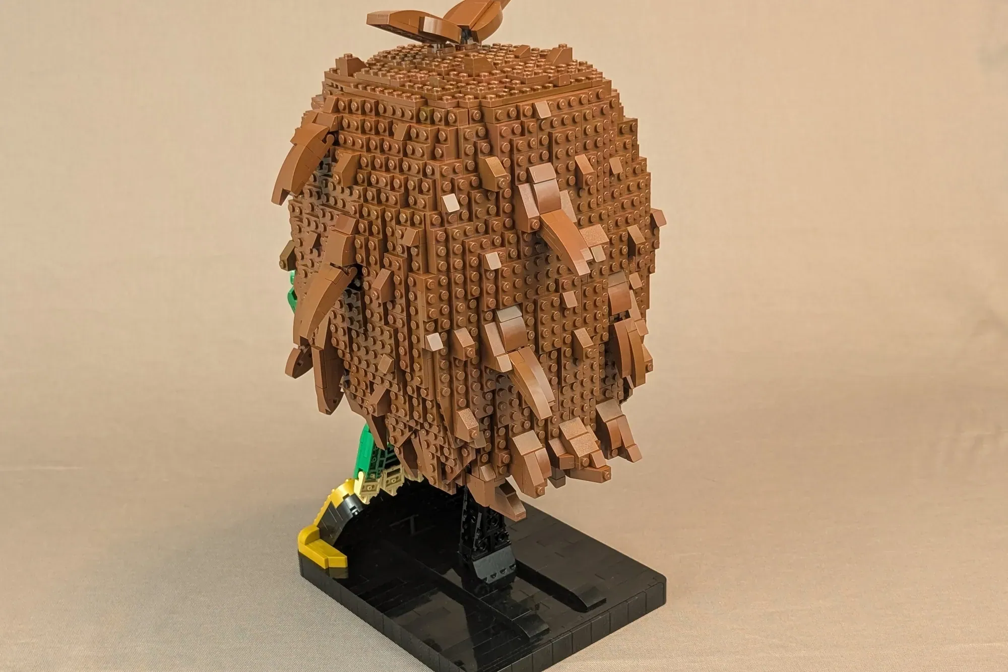 Adorable Kuriboh | LEGO® Ideas