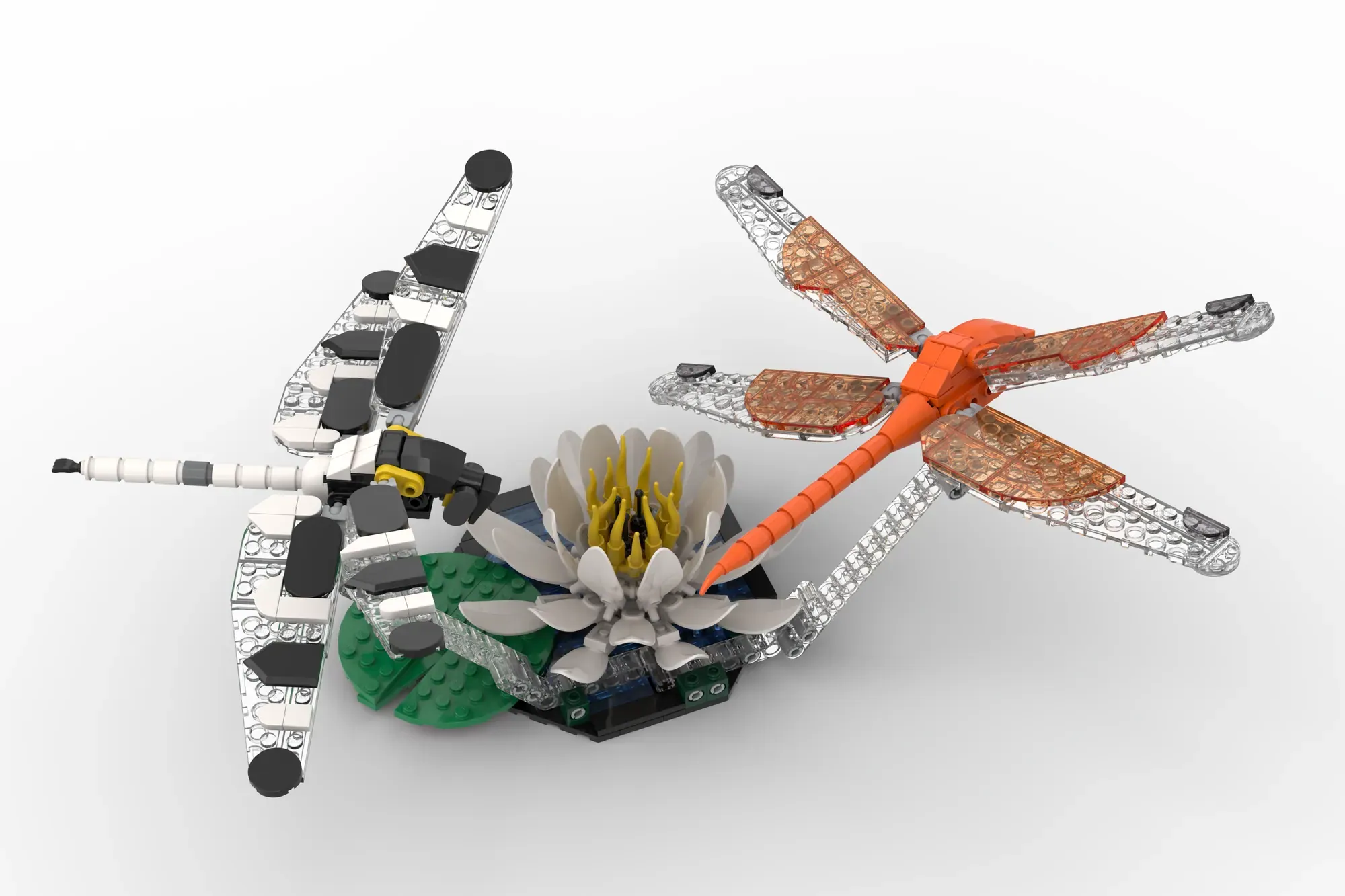 More Insects! | LEGO® Ideas