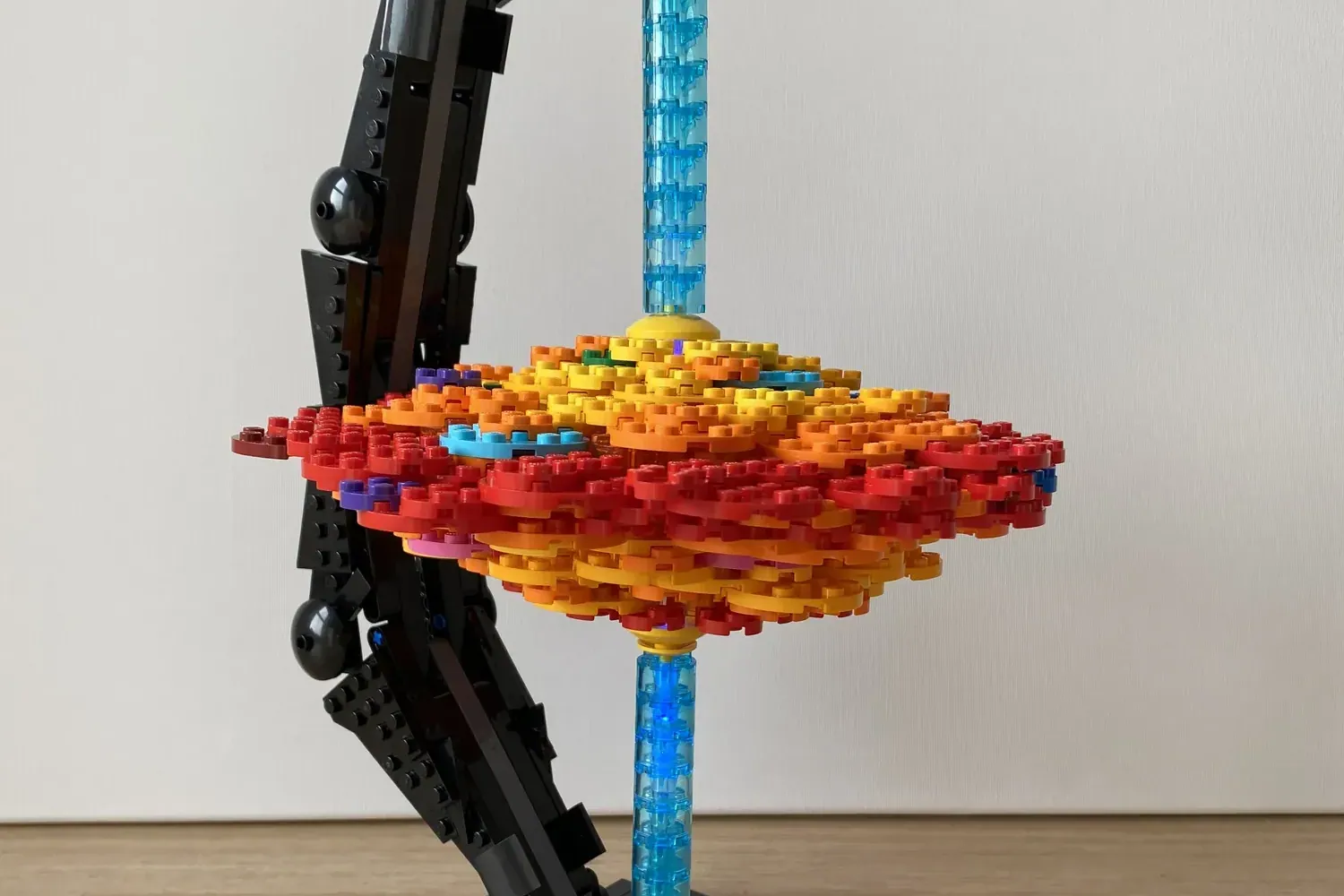 Quasar | LEGO® Ideas