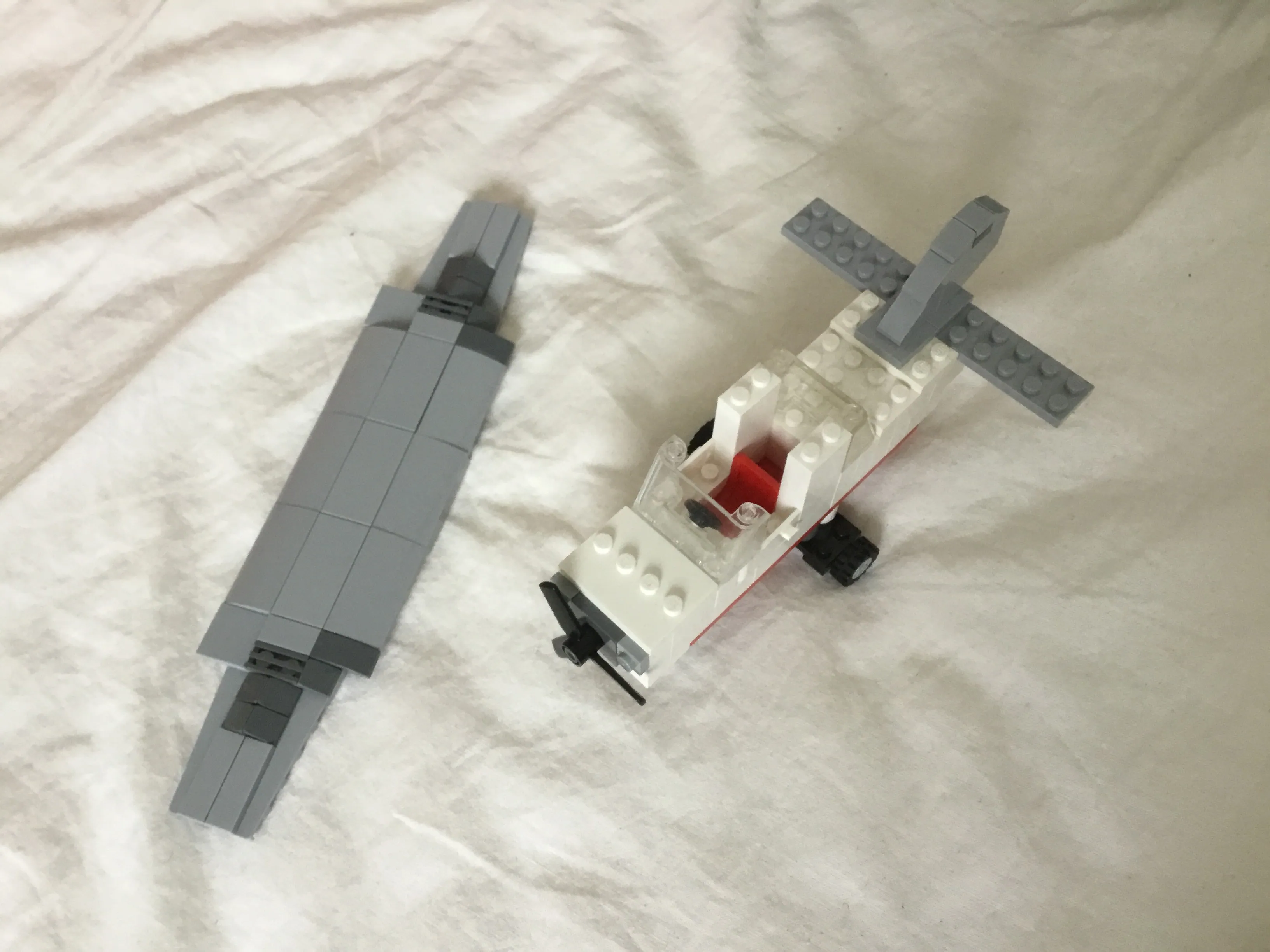 Lego Cessna 150 | LEGO® Ideas