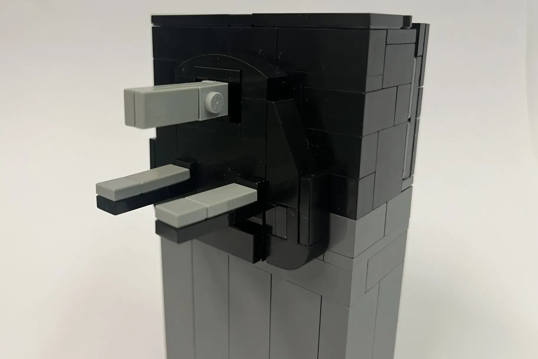 Battery Duracell Charger Realistic | LEGO® Ideas