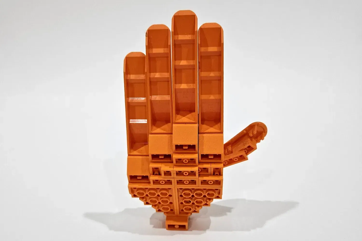 Brick Separator Hand | LEGO® Ideas