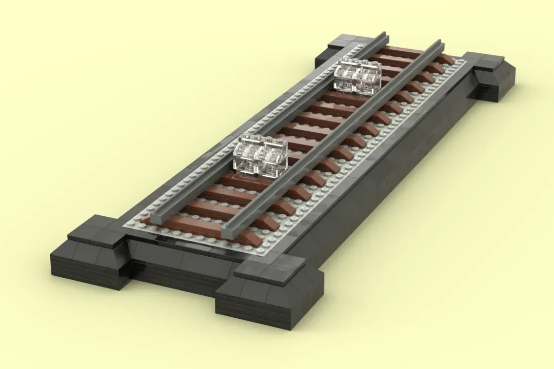 London Brighton and South Coast Railway A1 No. 55, Stepney | LEGO® Ideas