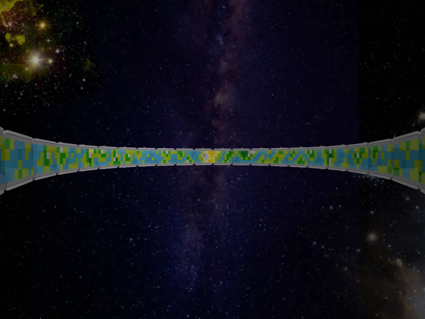 Ringworld | LEGO® Ideas