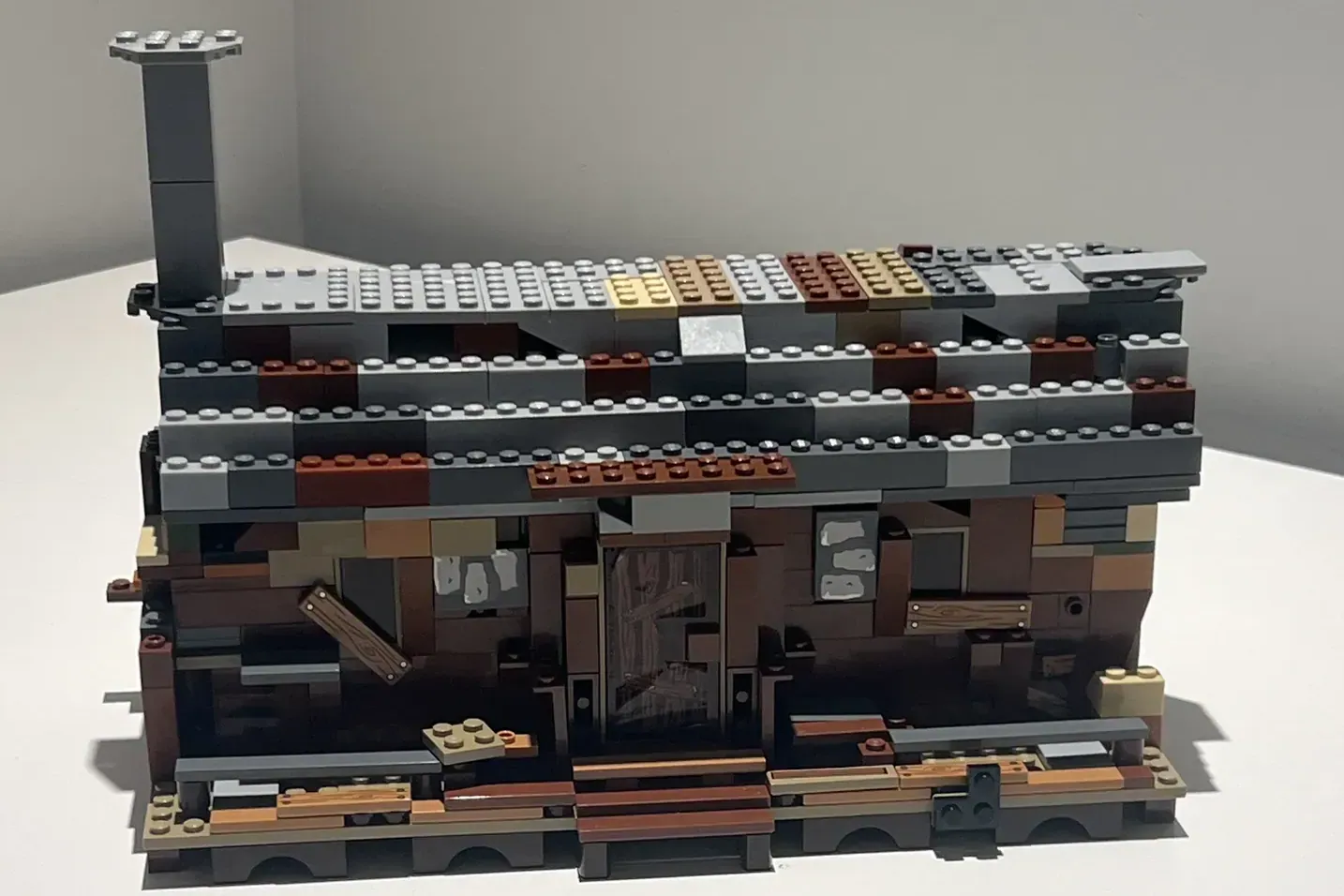 Disney+big City Greens House | LEGO® Ideas