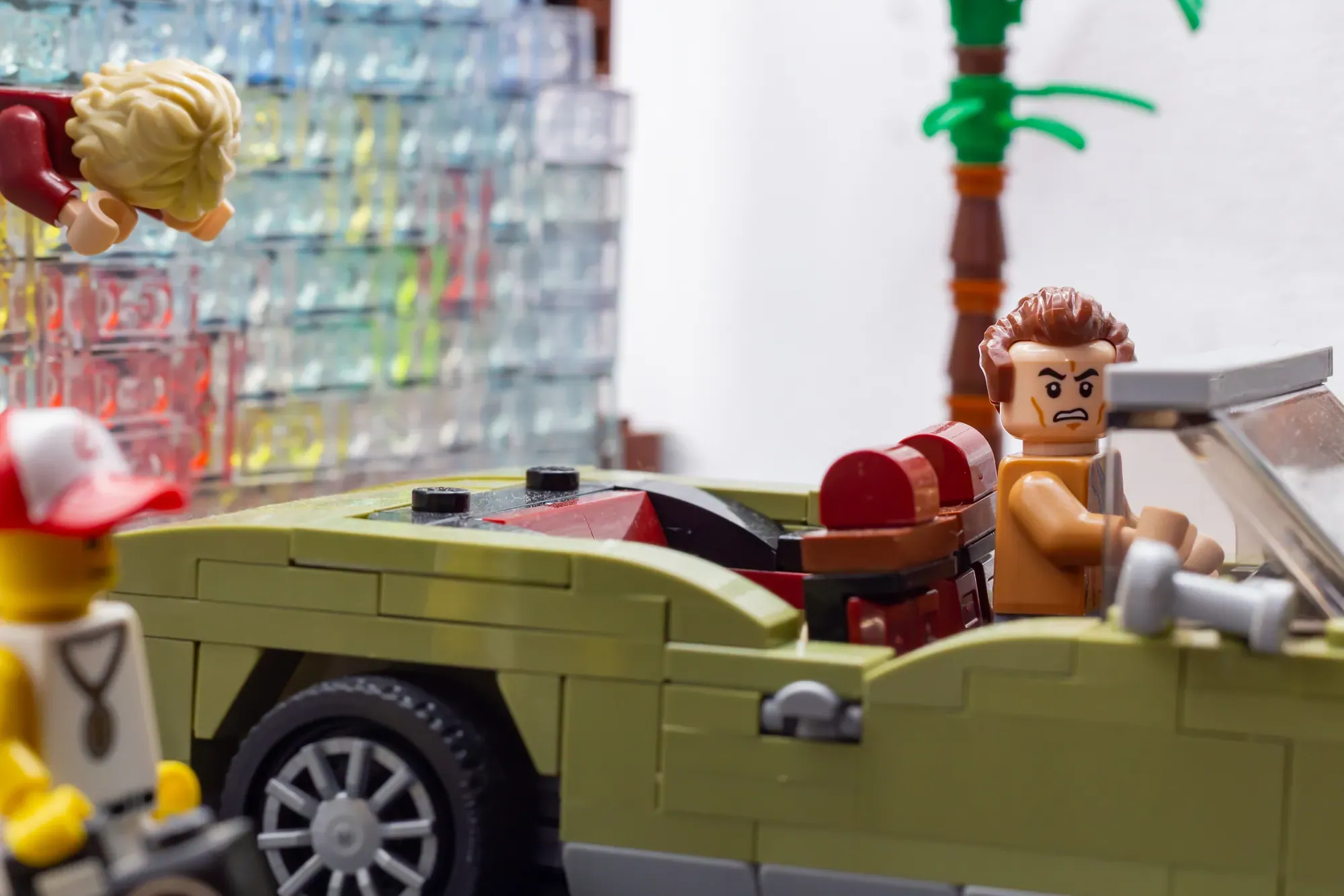 Last Action Hero | LEGO® Ideas
