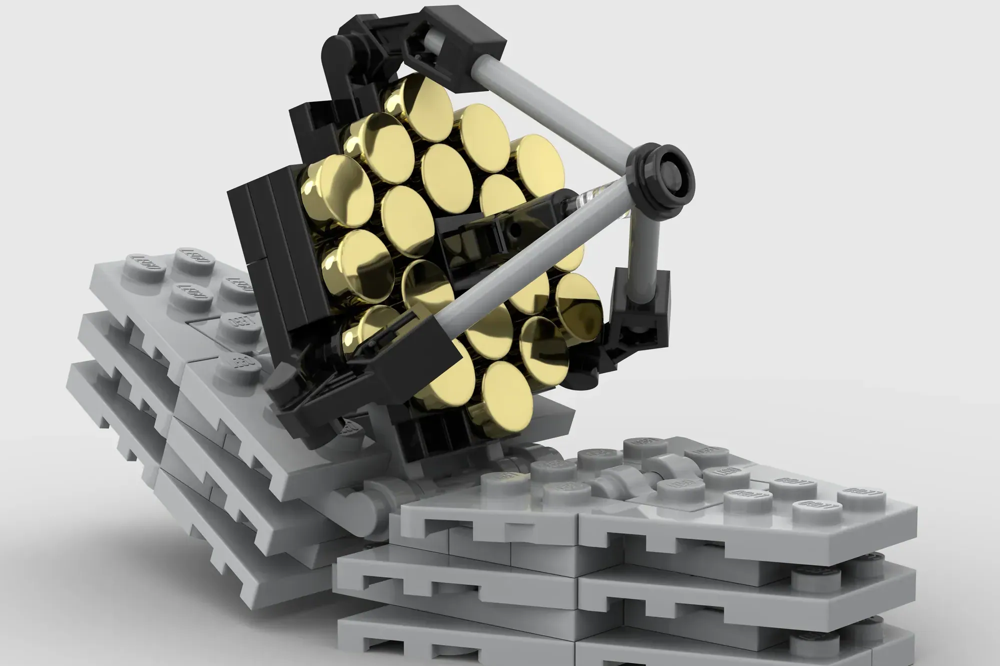 Ariane 5 | LEGO® Ideas