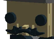 Poirot Brickheadz | LEGO® Ideas