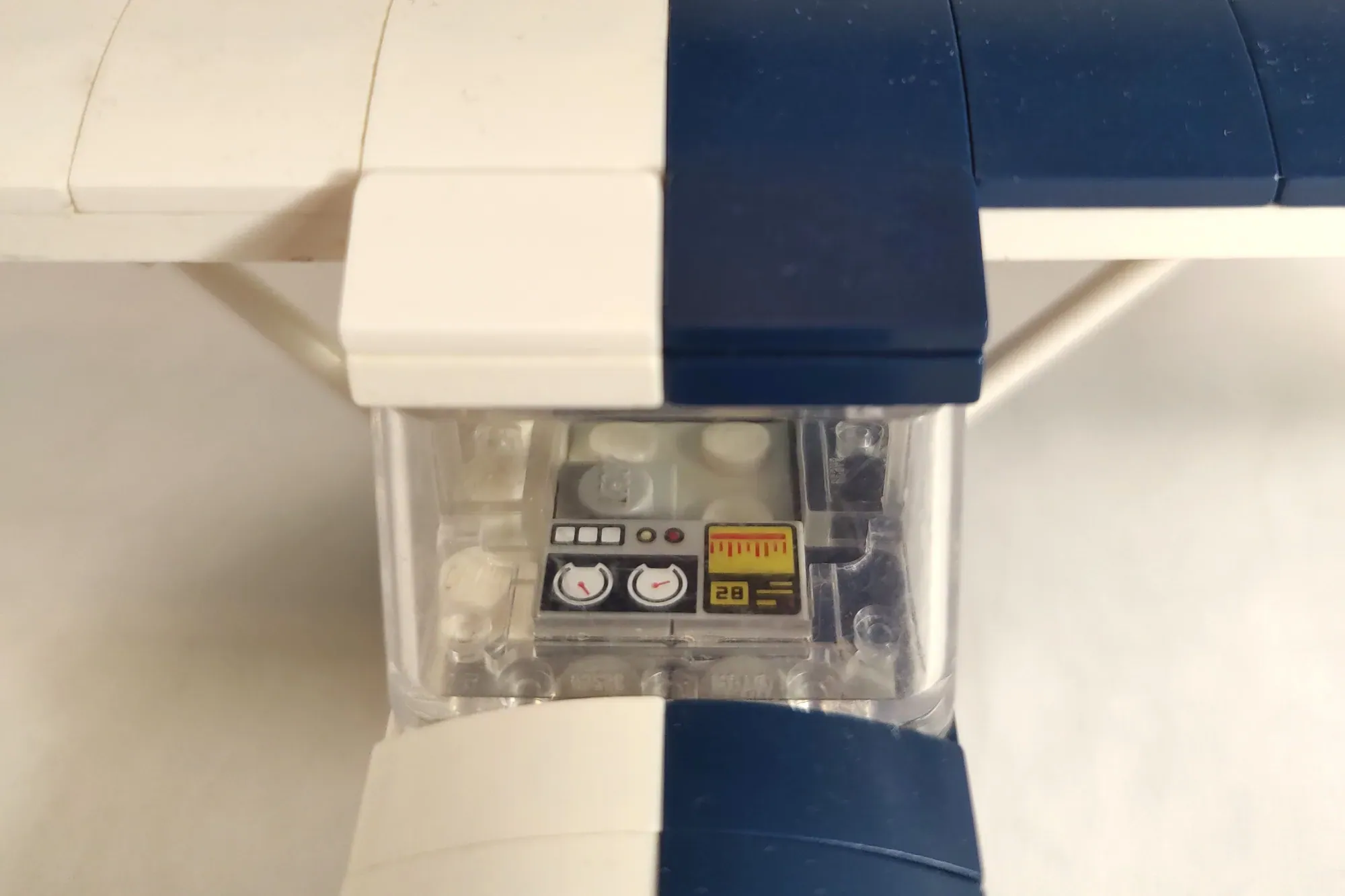 Cessna 172 Skyhawk | LEGO® Ideas