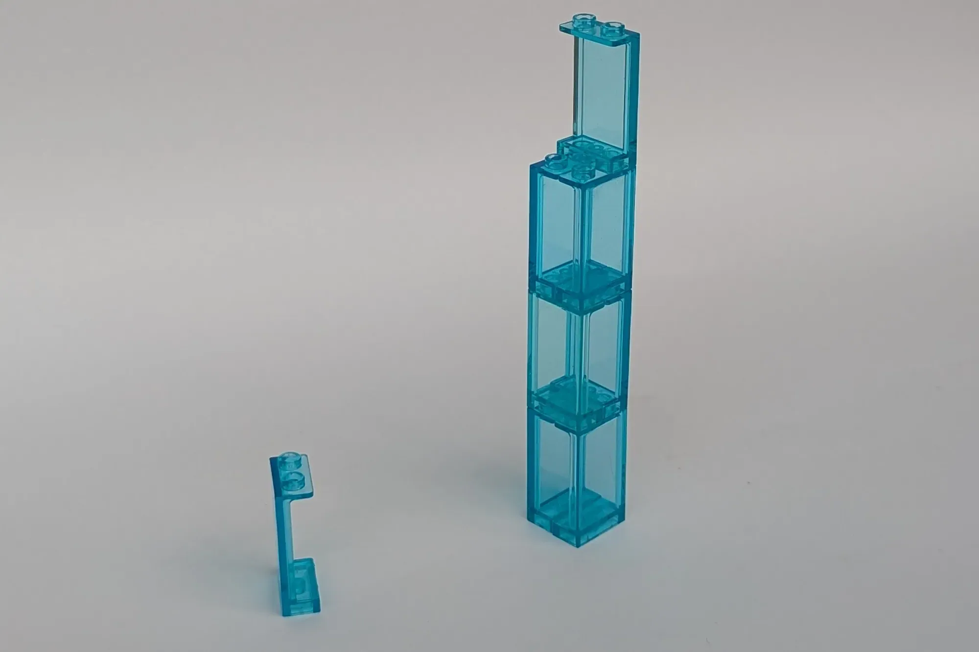 My Cool UFO Build (60 Pieces!) | LEGO® Ideas