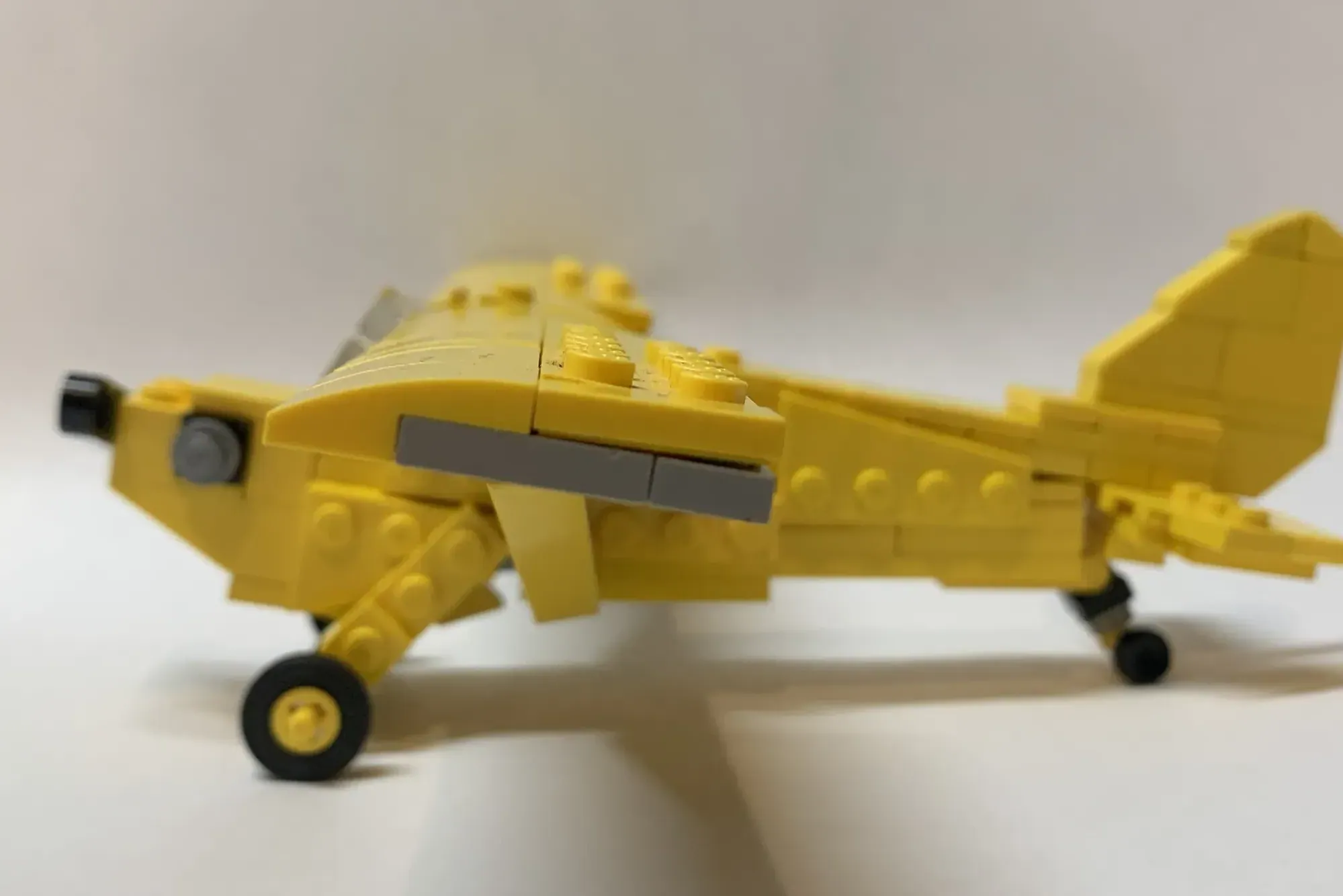 J-3 Piper Cub | LEGO® Ideas