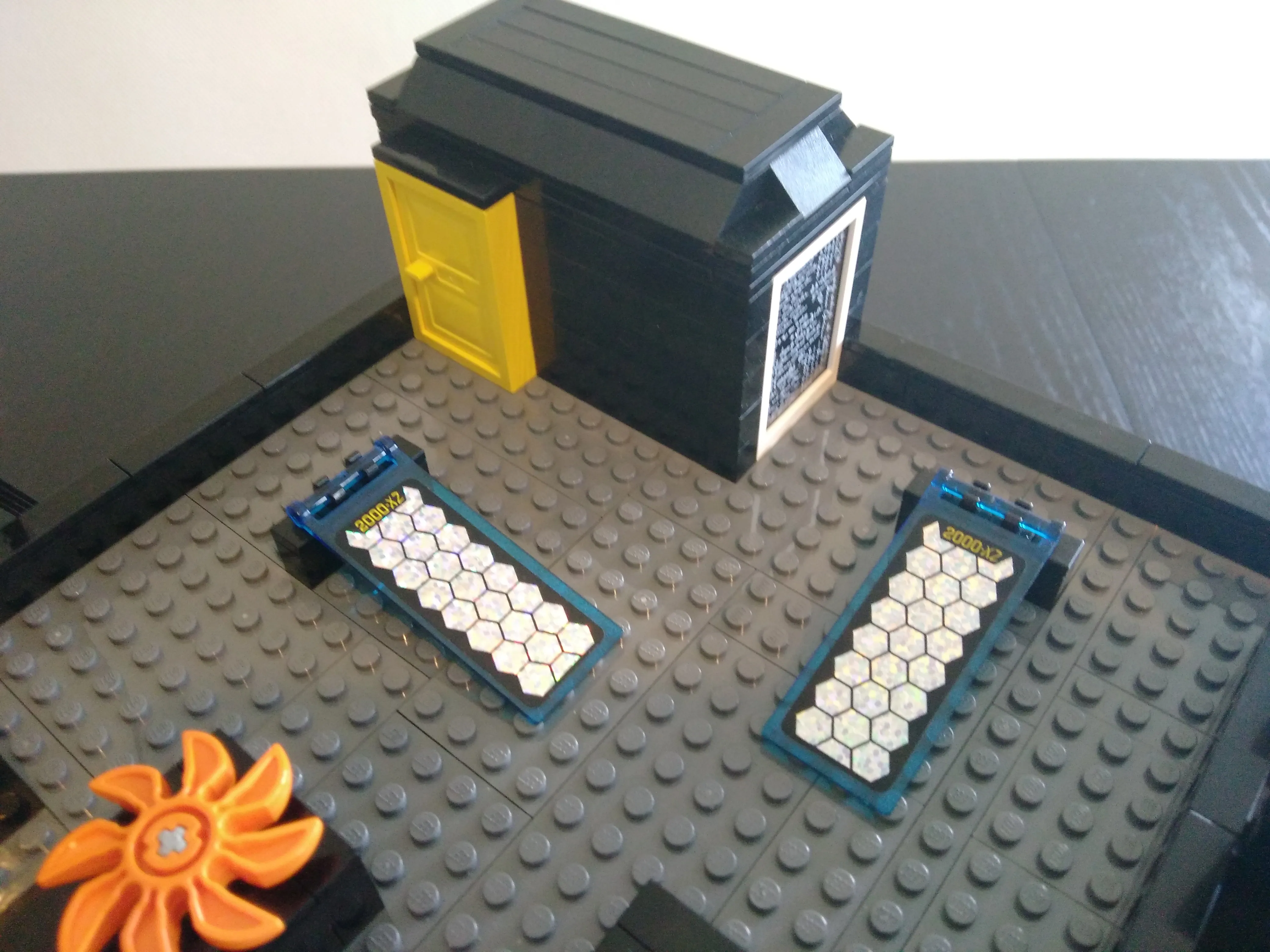 Modular LEGO Store | LEGO® Ideas