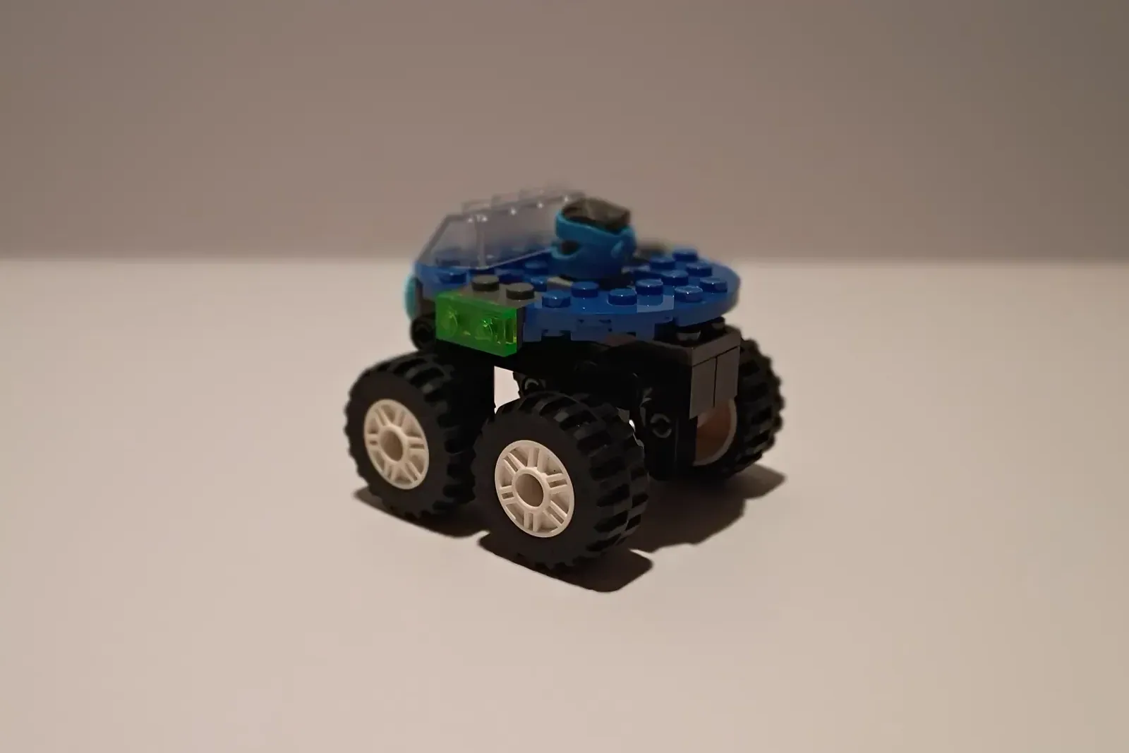 Drive Ahead! | LEGO® Ideas