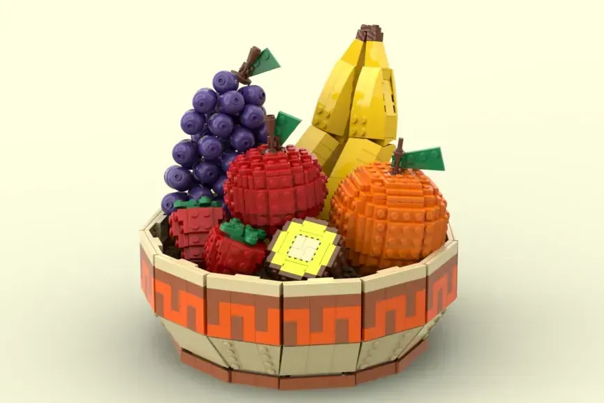 Fruit | LEGO® Ideas