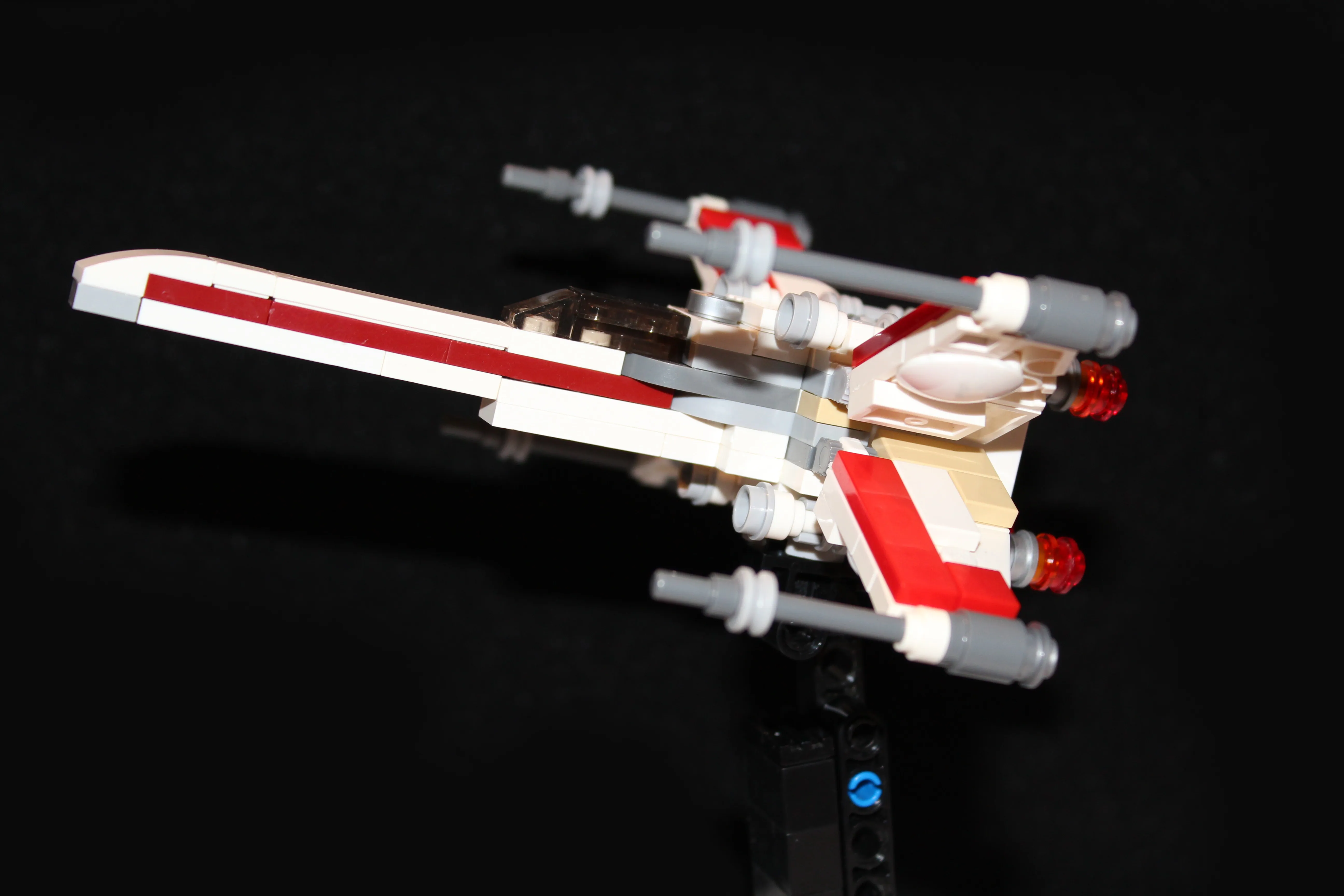 Star Wars Mini Collectors Edition T65 X-Wing | LEGO® Ideas