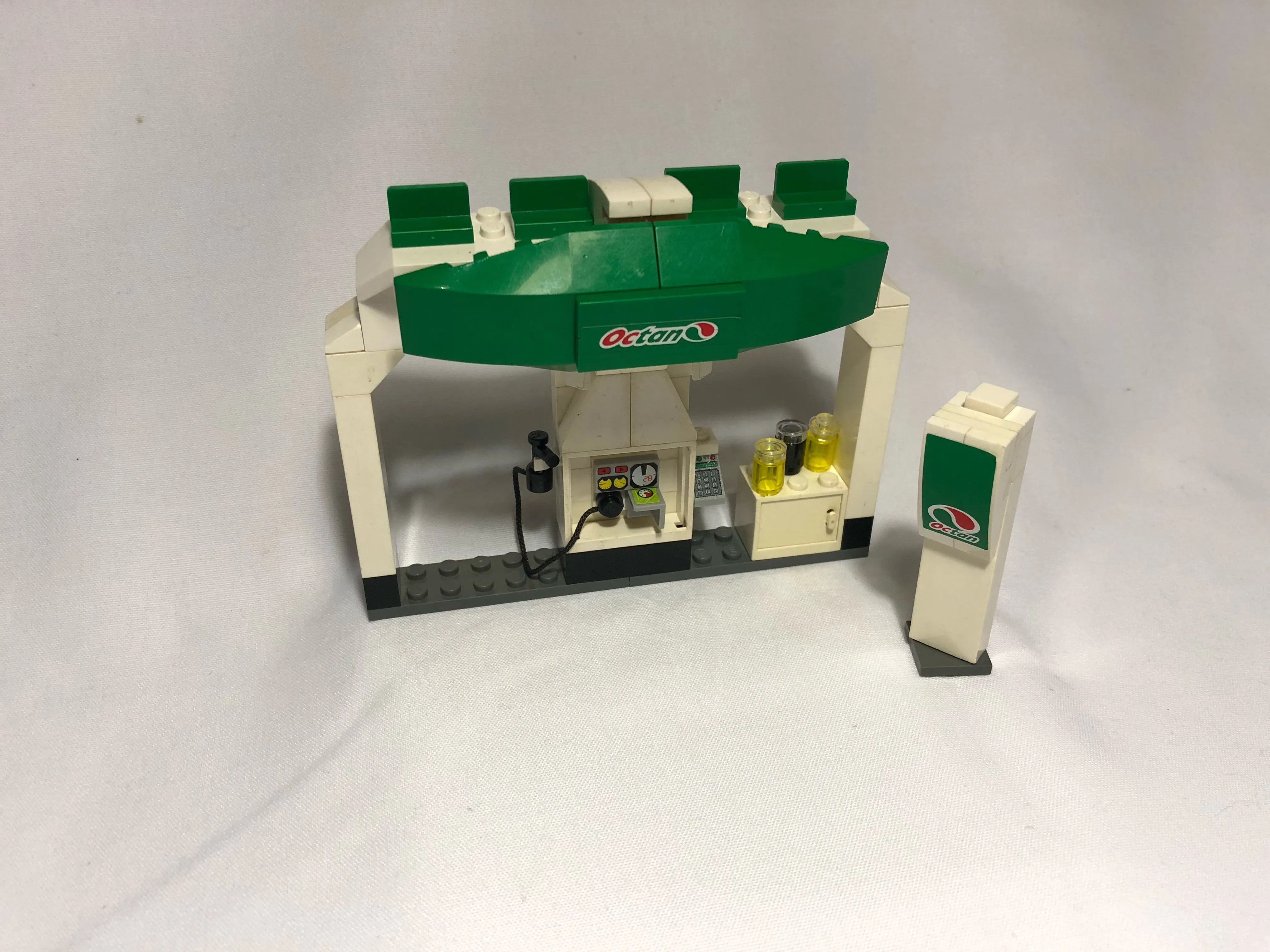 Outback Encounters | LEGO® Ideas