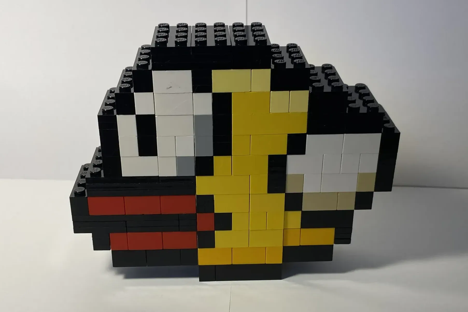 Flappy Bird | LEGO® Ideas