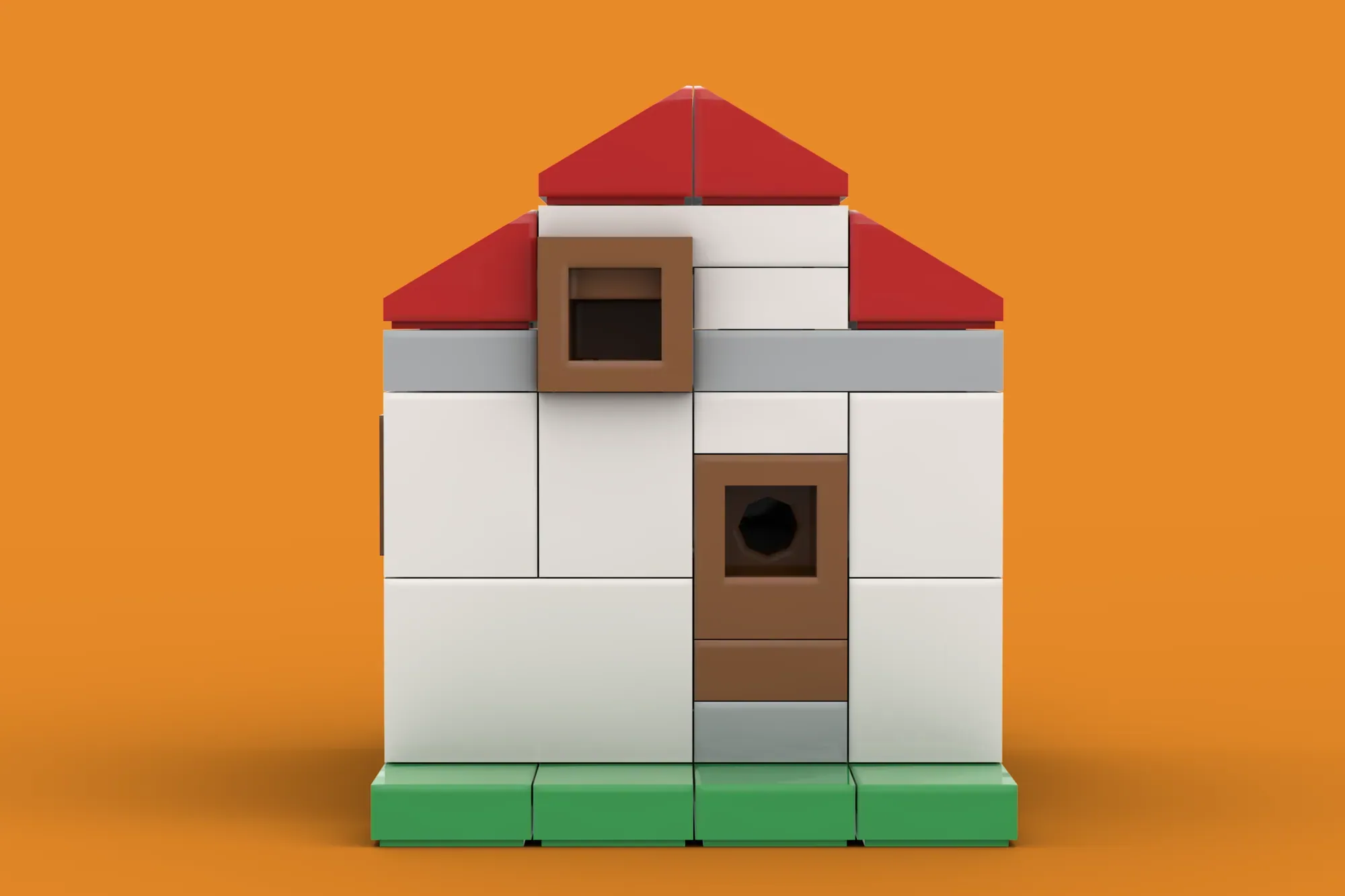 Ed Sheeran's the Sum of It All | LEGO® Ideas