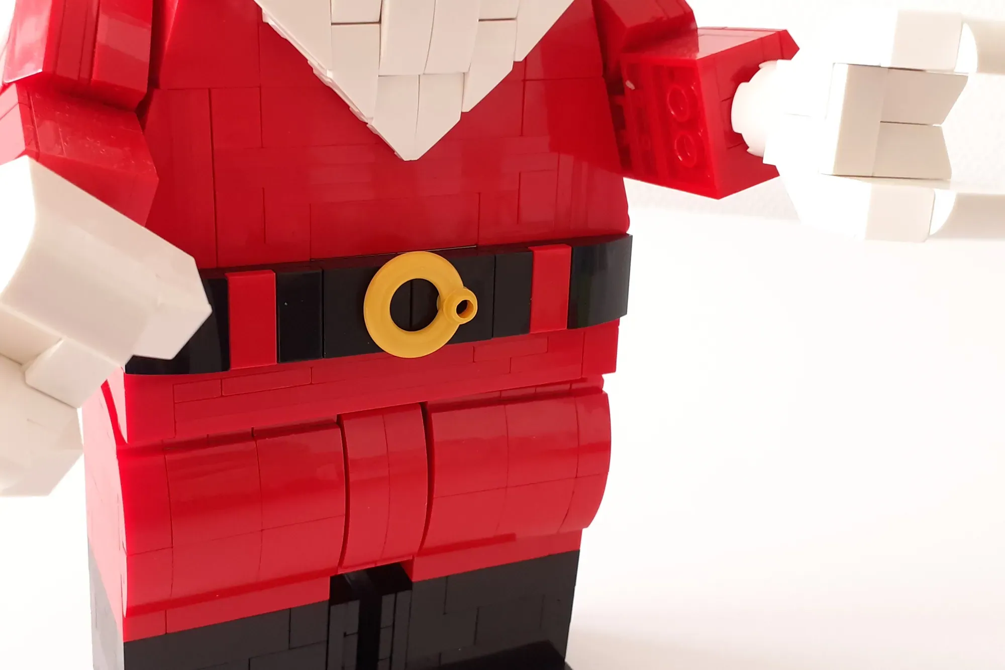 Merry Christmas | LEGO® Ideas