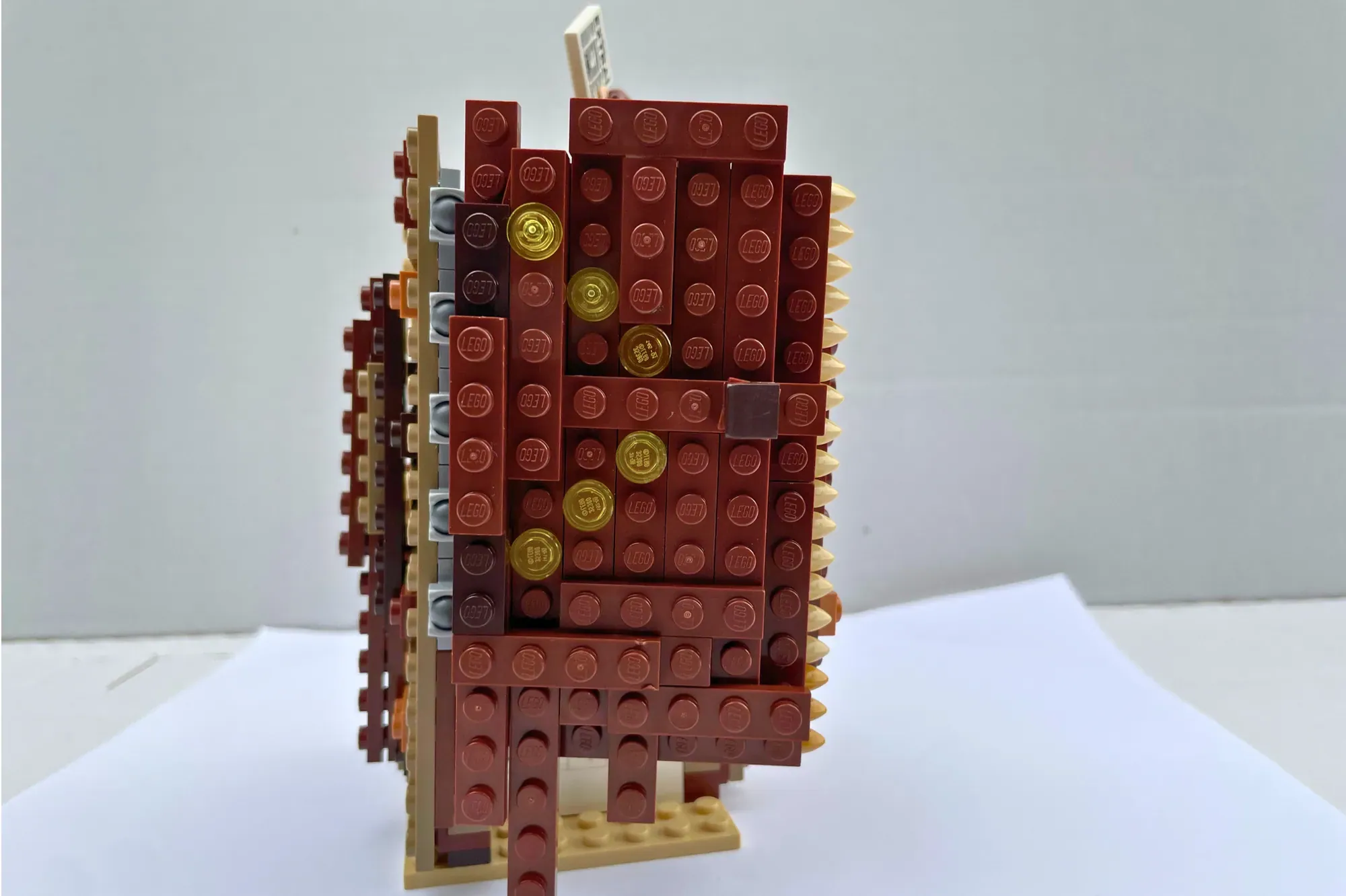 When You Gotta Go, You Gotta Go! | LEGO® Ideas