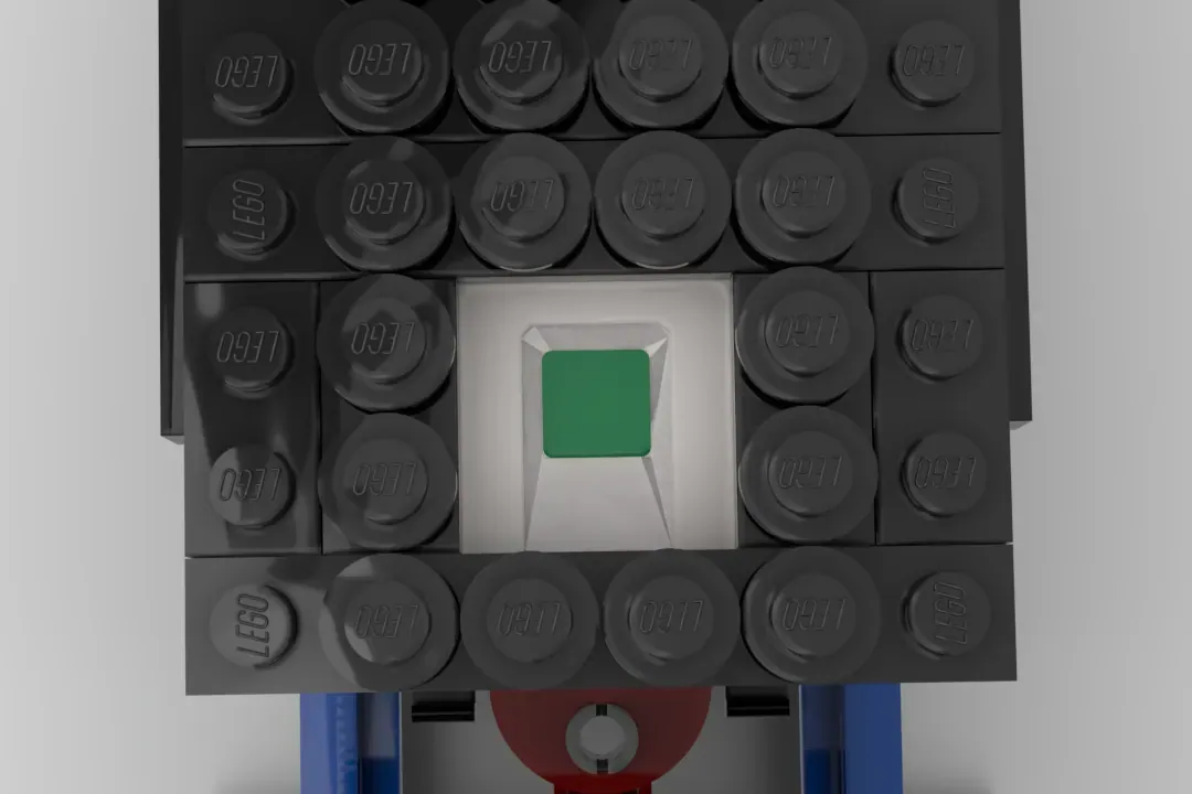 116-2 Reborn | LEGO® Ideas