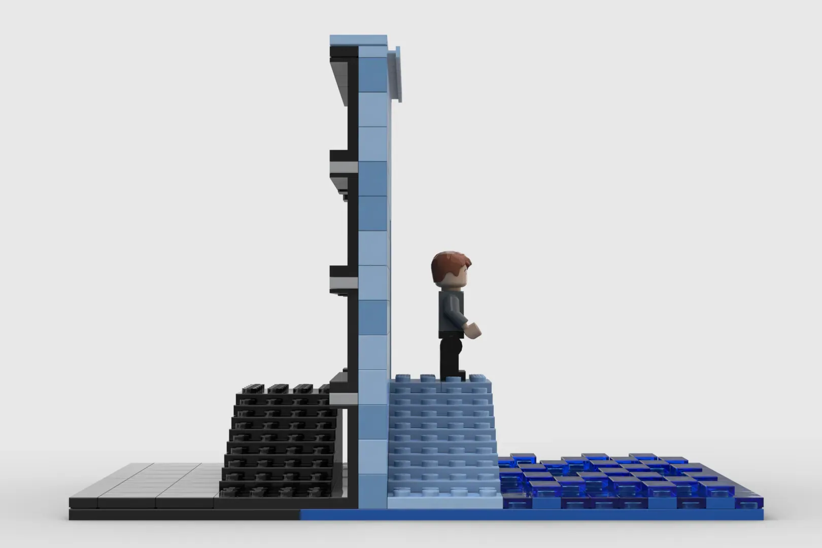 The Truman Show | LEGO® Ideas