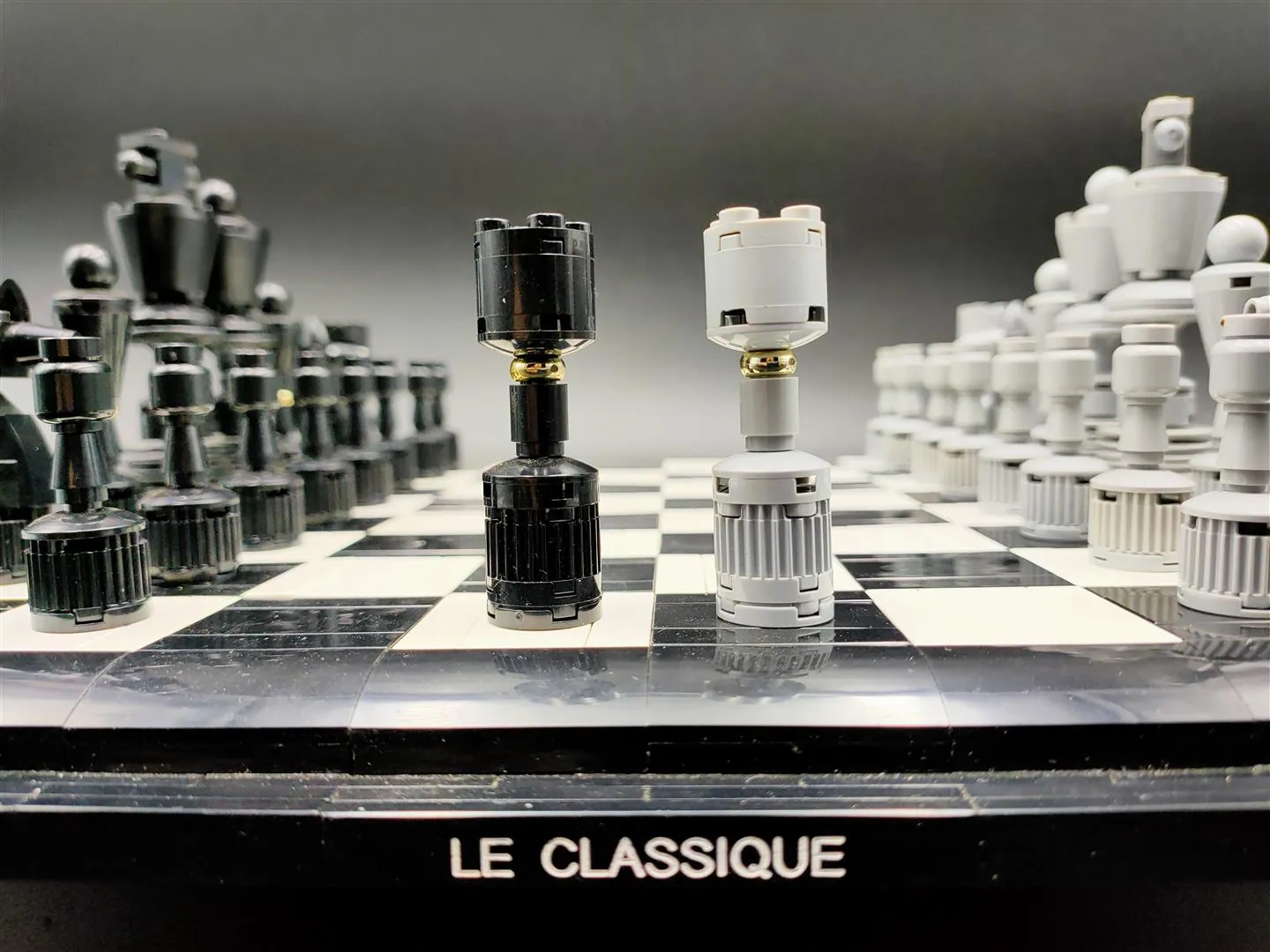 Classic Chess | LEGO® Ideas