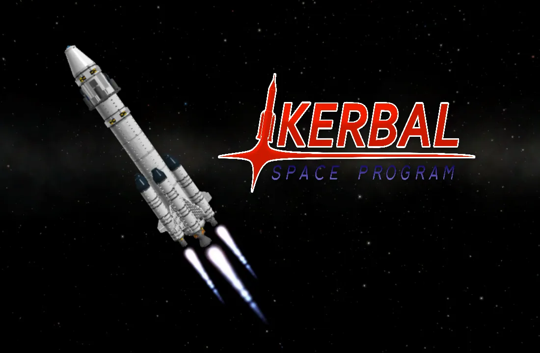 Kerbal Space Program - Kerbal X | LEGO® Ideas