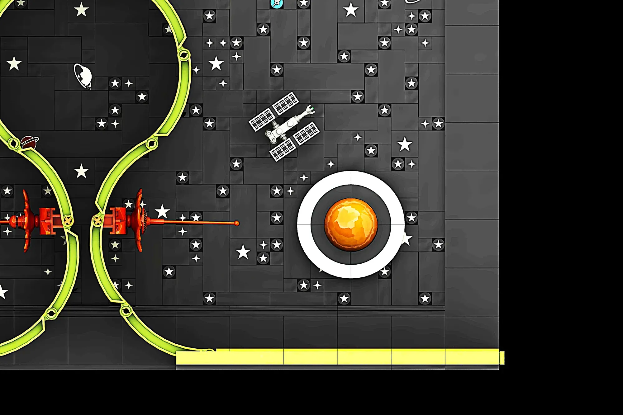 The Spacetime Bender | LEGO® Ideas