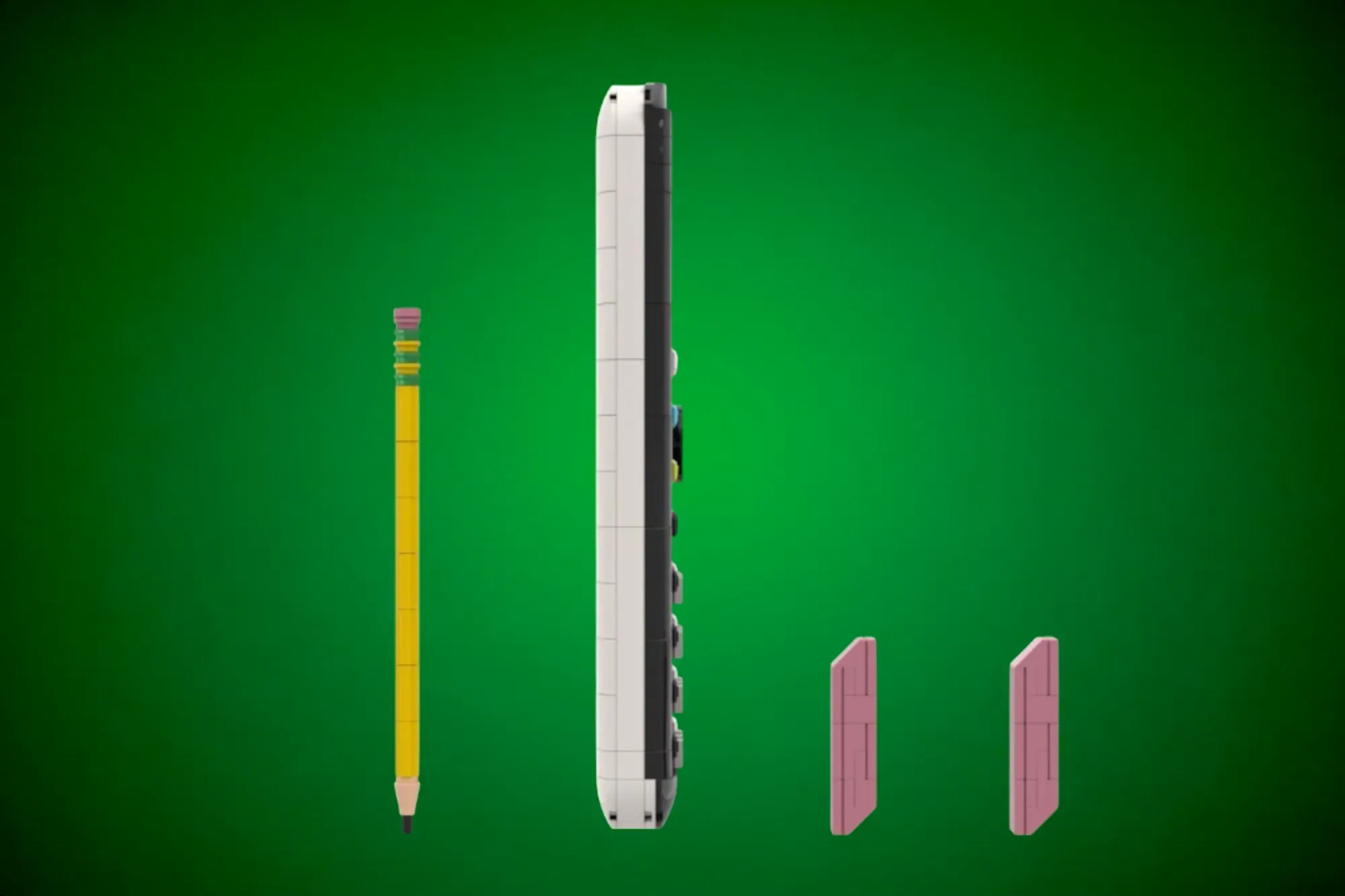 TI-84 Graphing Calculator | LEGO® Ideas