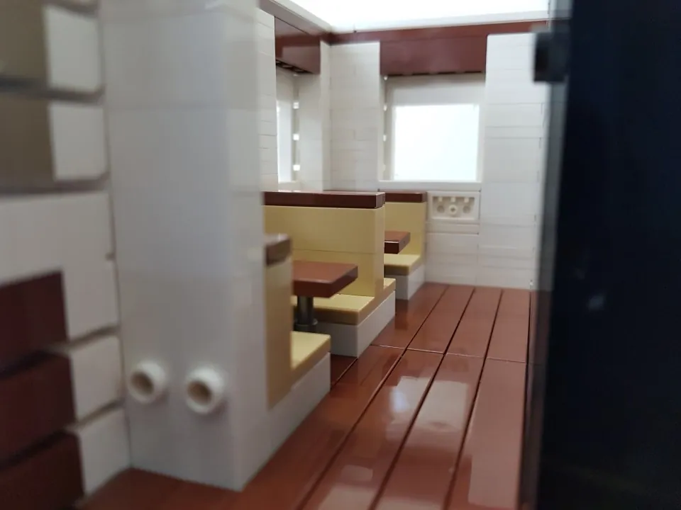 Steak House | LEGO® Ideas
