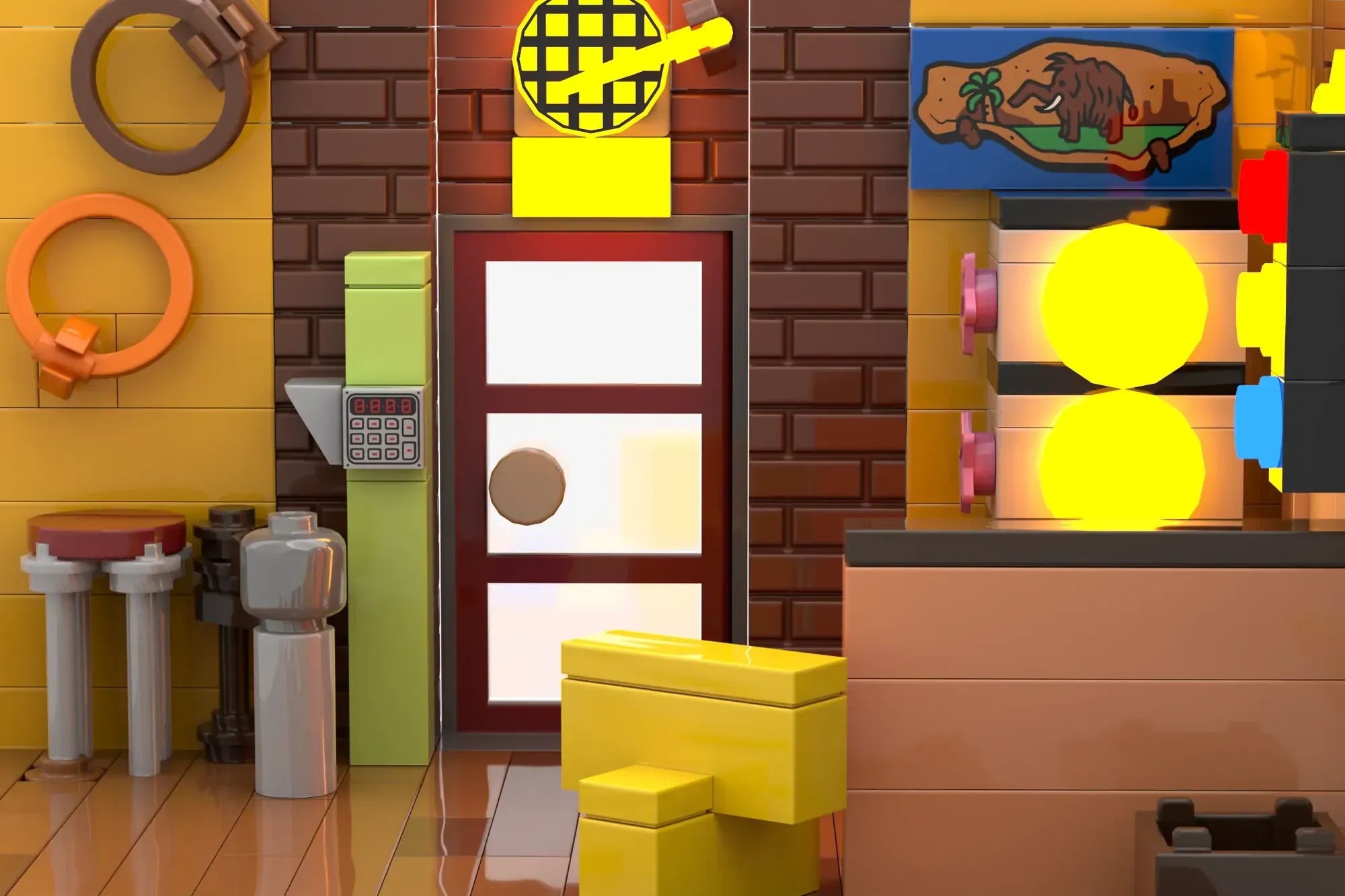 iCarly | LEGO® Ideas