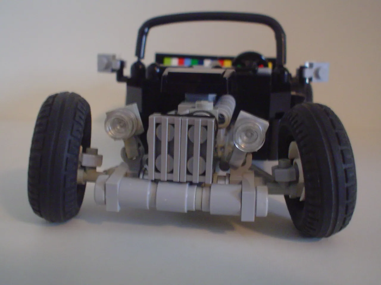 Custom Hot Rod | LEGO® Ideas