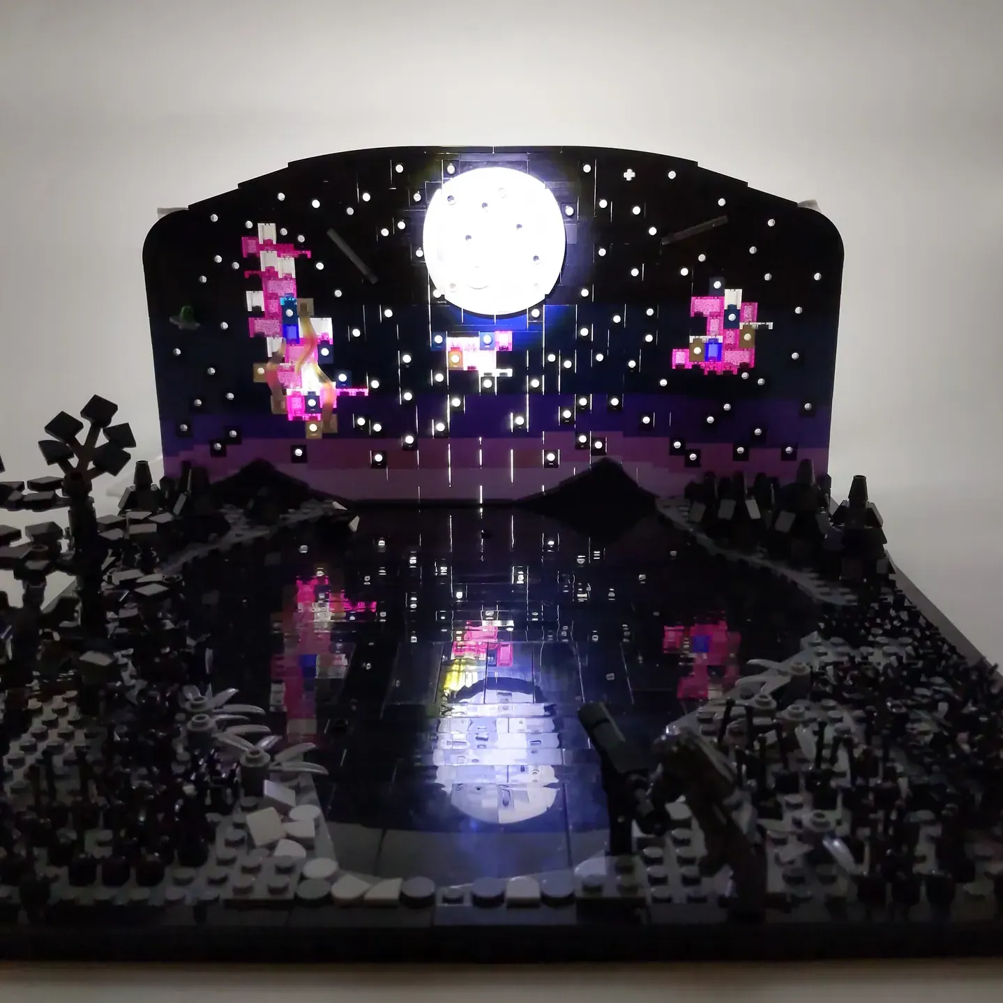 Reflection | LEGO® Ideas