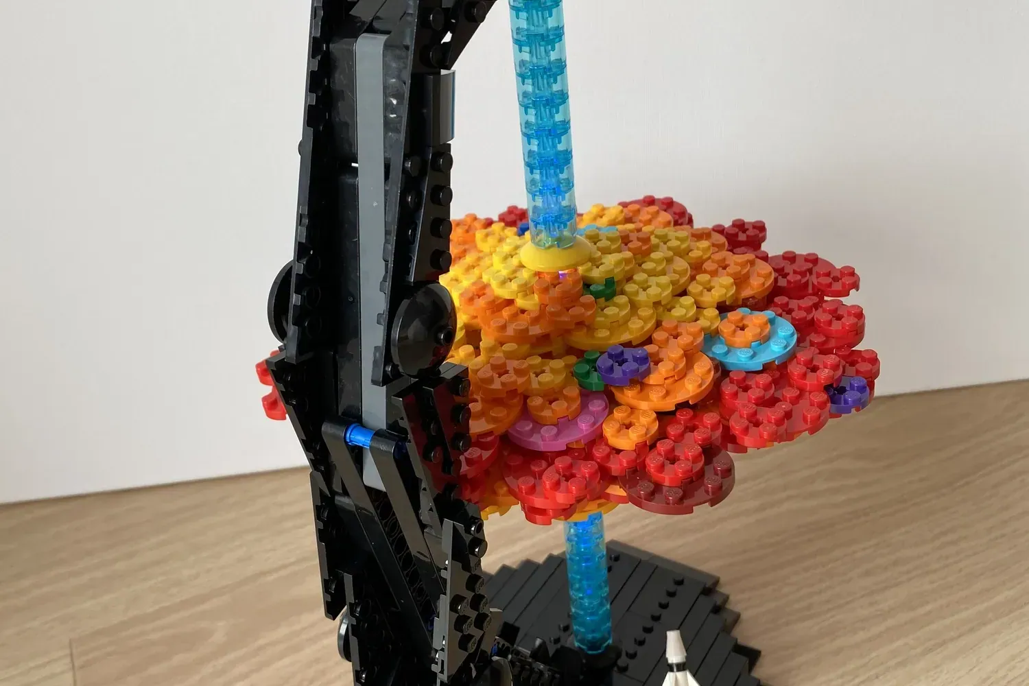 Quasar | LEGO® Ideas