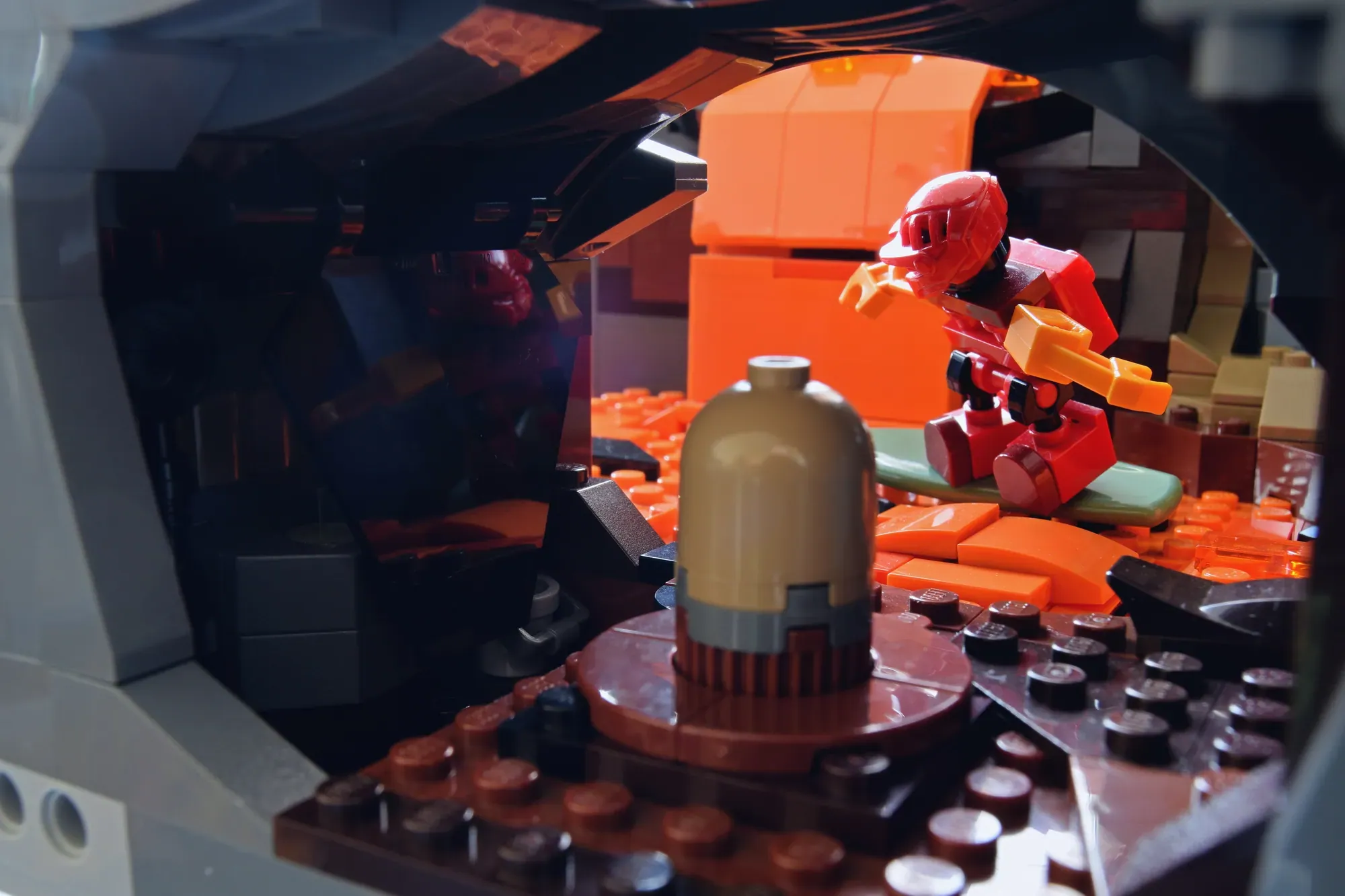 Bionicle: Ta-Koro | LEGO® Ideas