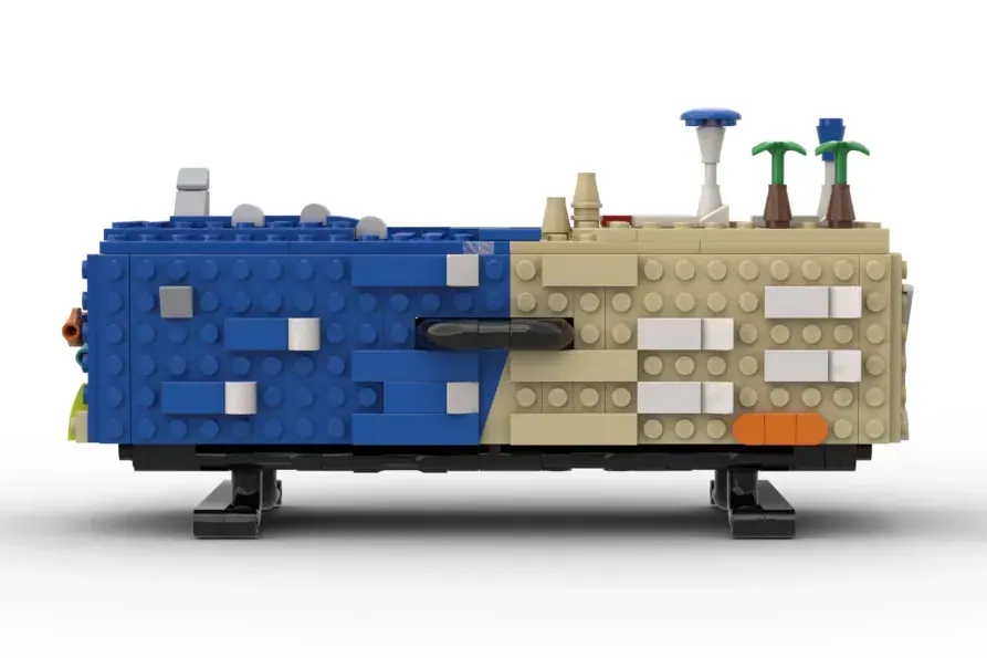 Sun Glasses Case | LEGO® Ideas