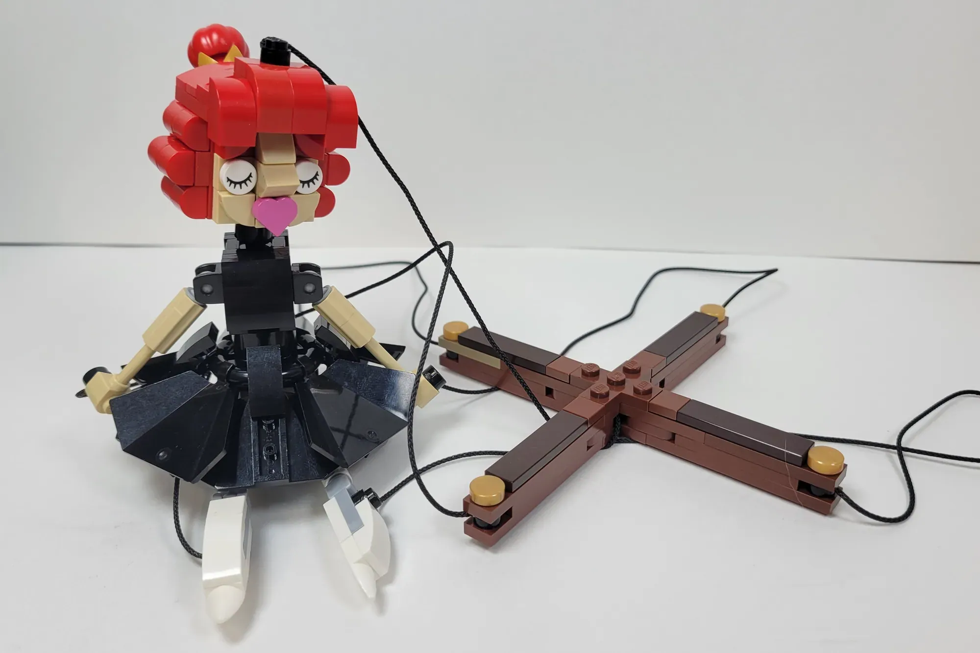 Grand Stage | LEGO® Ideas